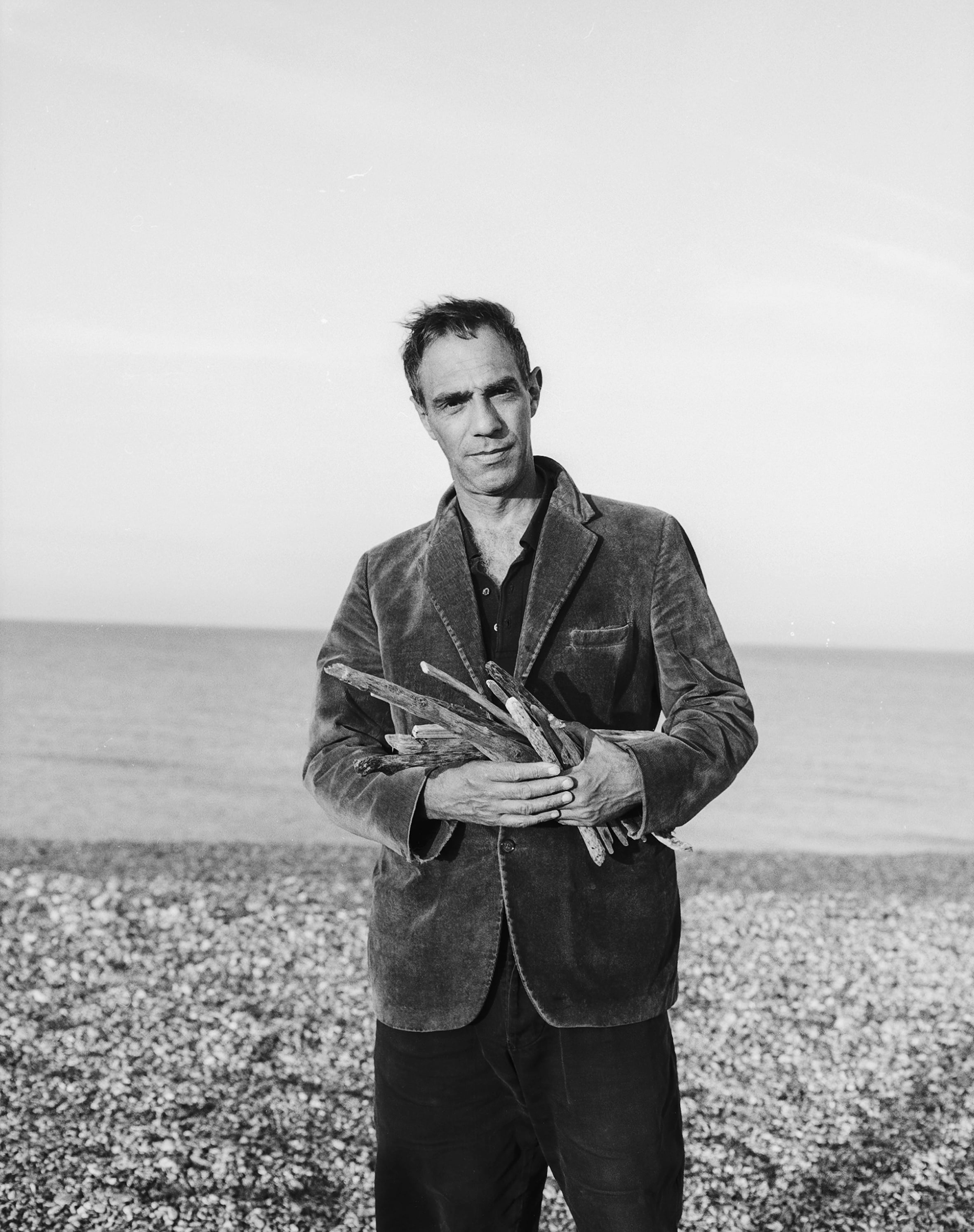 Review 'Moderne natuur' van Derek Jarman ★★★★★ | Humo: The Wild Site