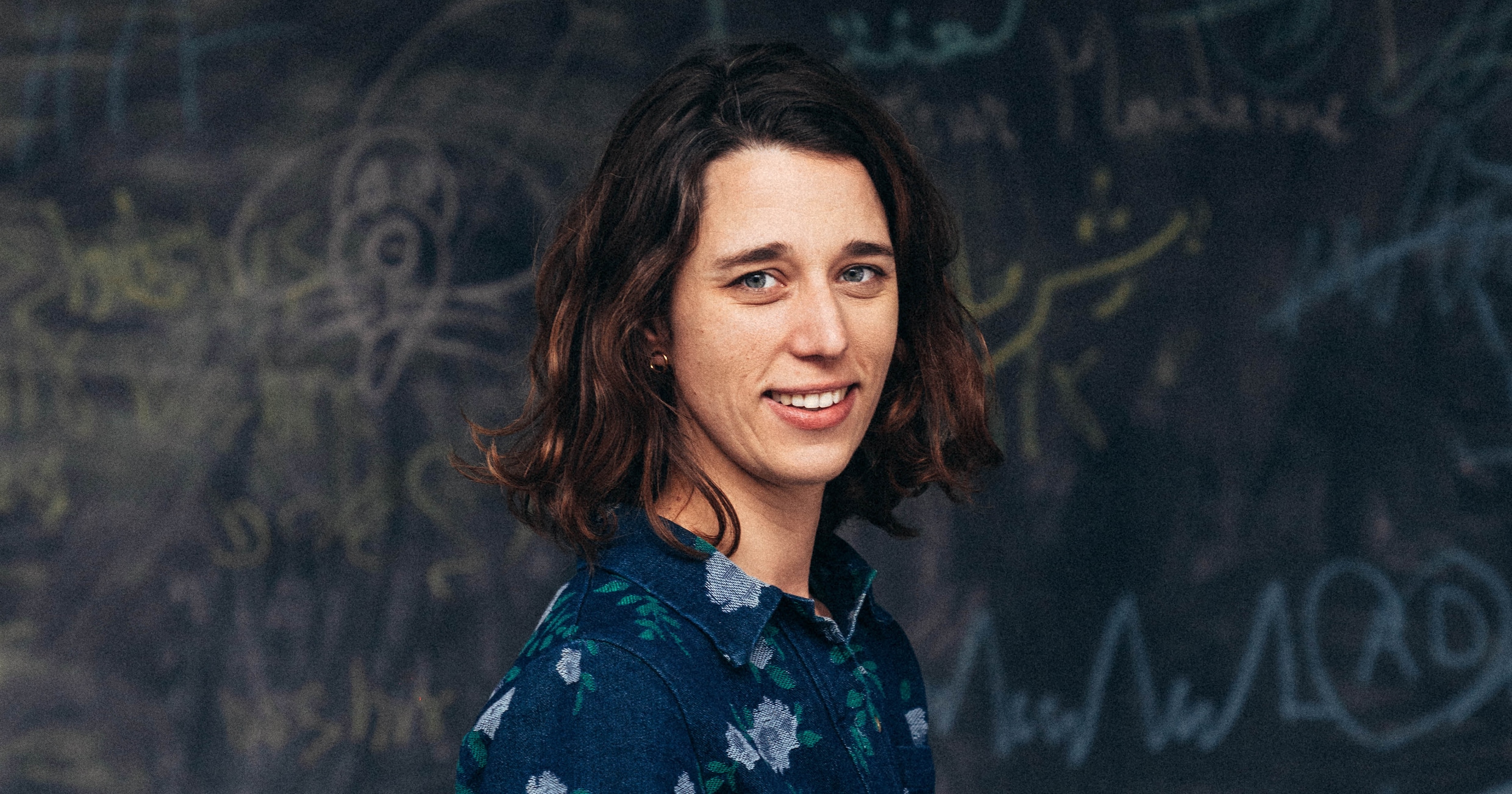 Julie Delrue, juf Els uit ‘Chantal’: ‘Door mijn psychose heb ik de ...