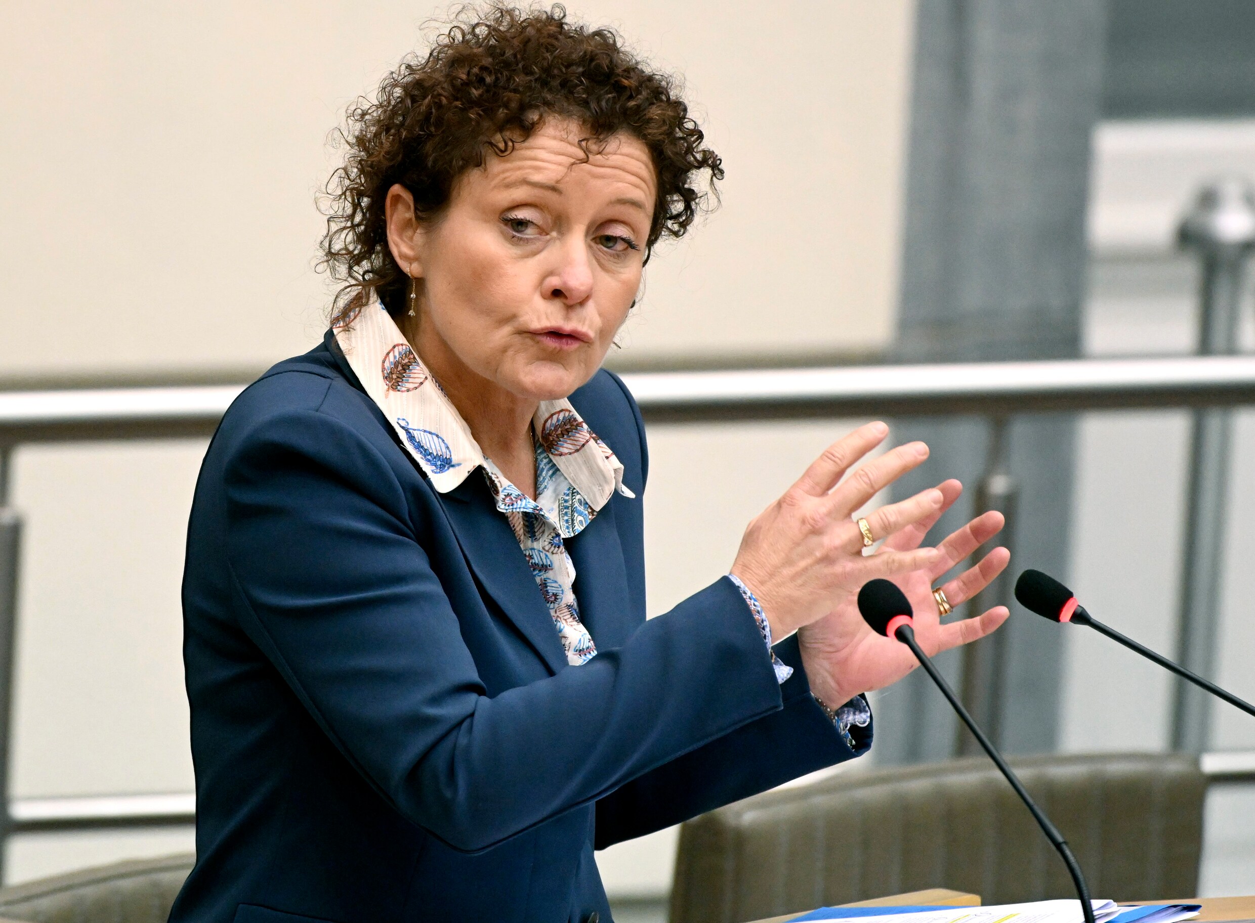 ‘Bereikbaarheid voor iedereen en minder files lijken verder weg dan ...