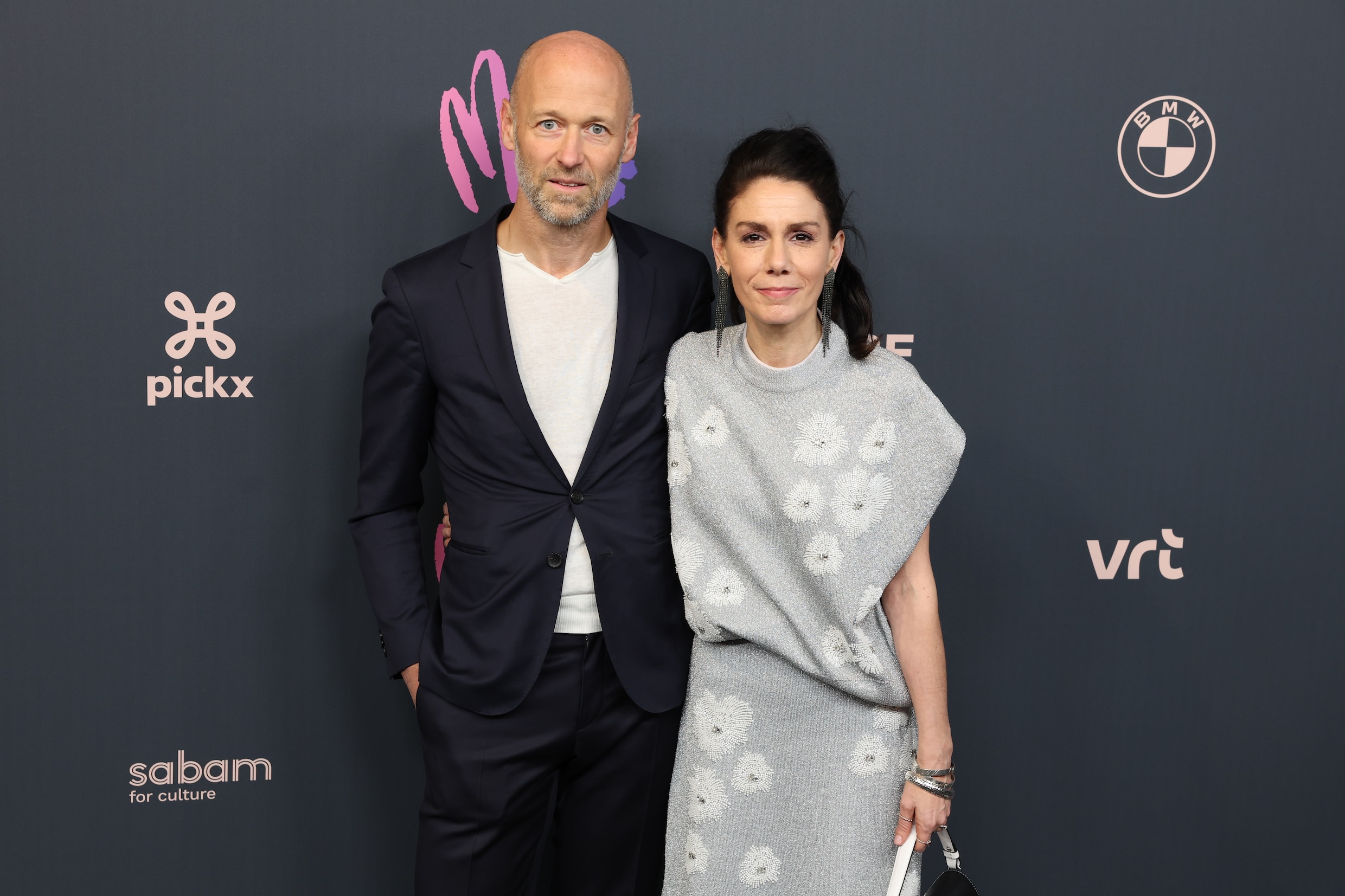 Fatma Taspinar: ‘Geert zal Nederlands met ons kind praten en ik Turks, omdat ik via die taal de ...