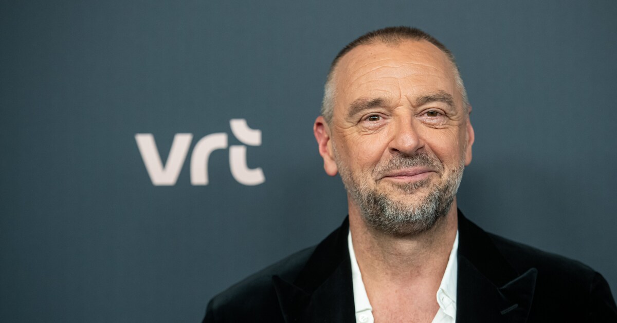 Tom Waes werkt volop aan nieuwe tv-programma's: verkiezingsprogramma ...