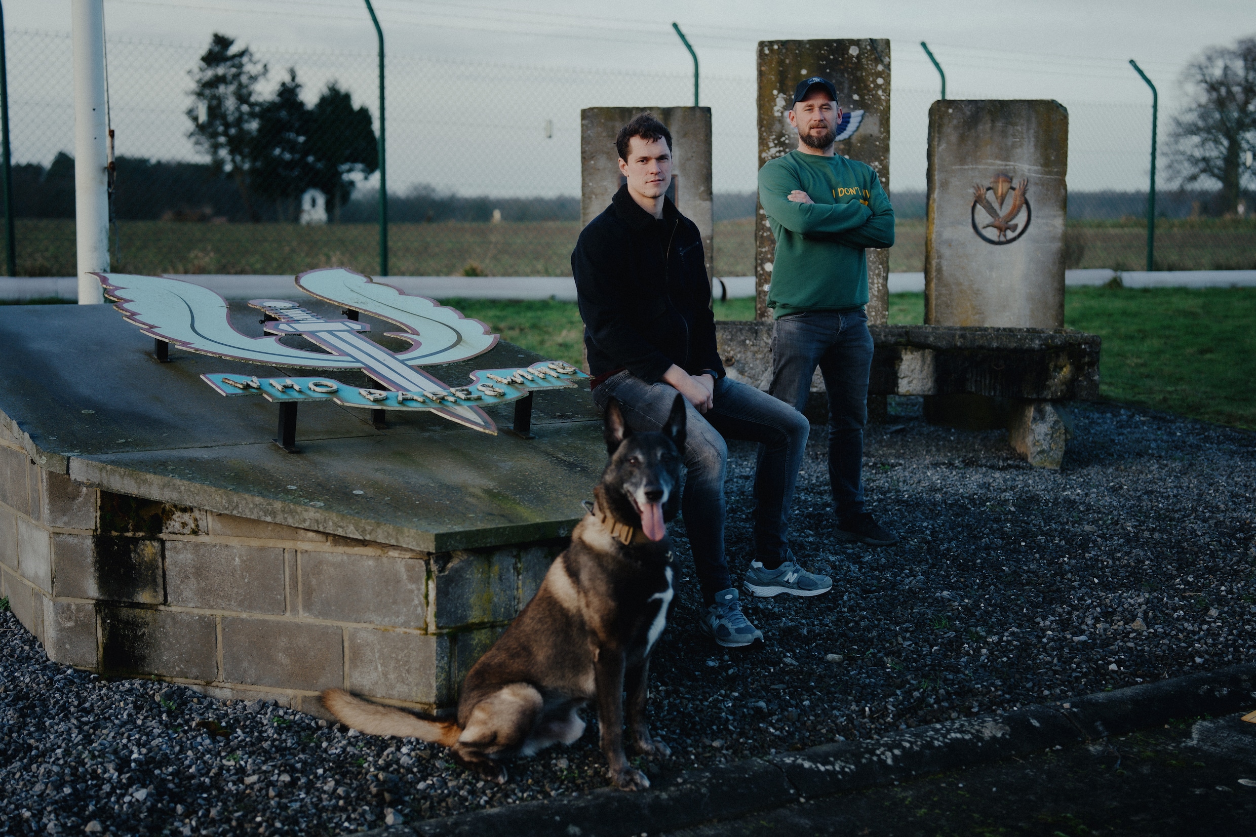 ‘Voor velen wordt een blessure een excuus om op te geven’: twee echte ...