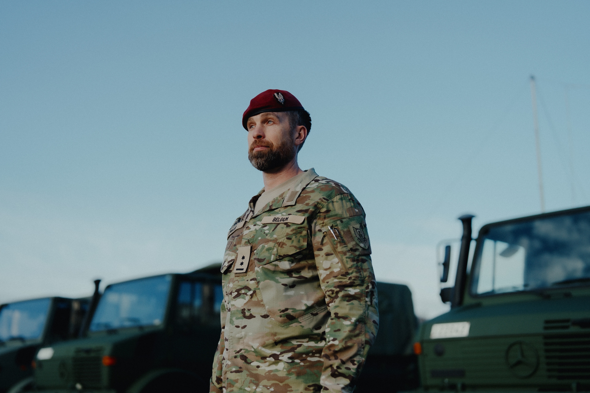 Special-forcescommandant over ‘Kamp Waes’: ‘Ik sta nog steeds achter de ...