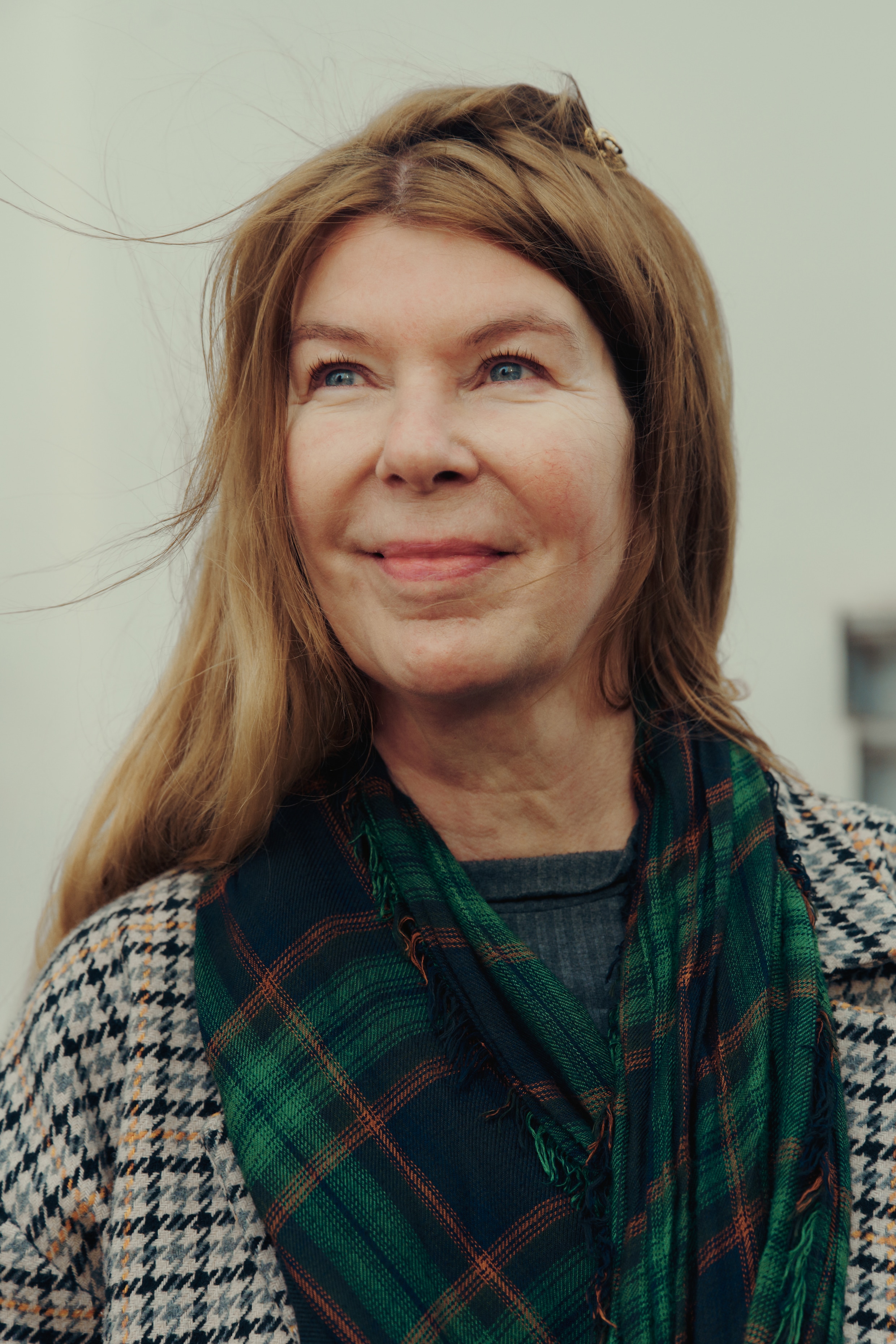 Oorlogsreporters Rudi Vranckx, Joanie De Rijke en Daniel Demoustier ...