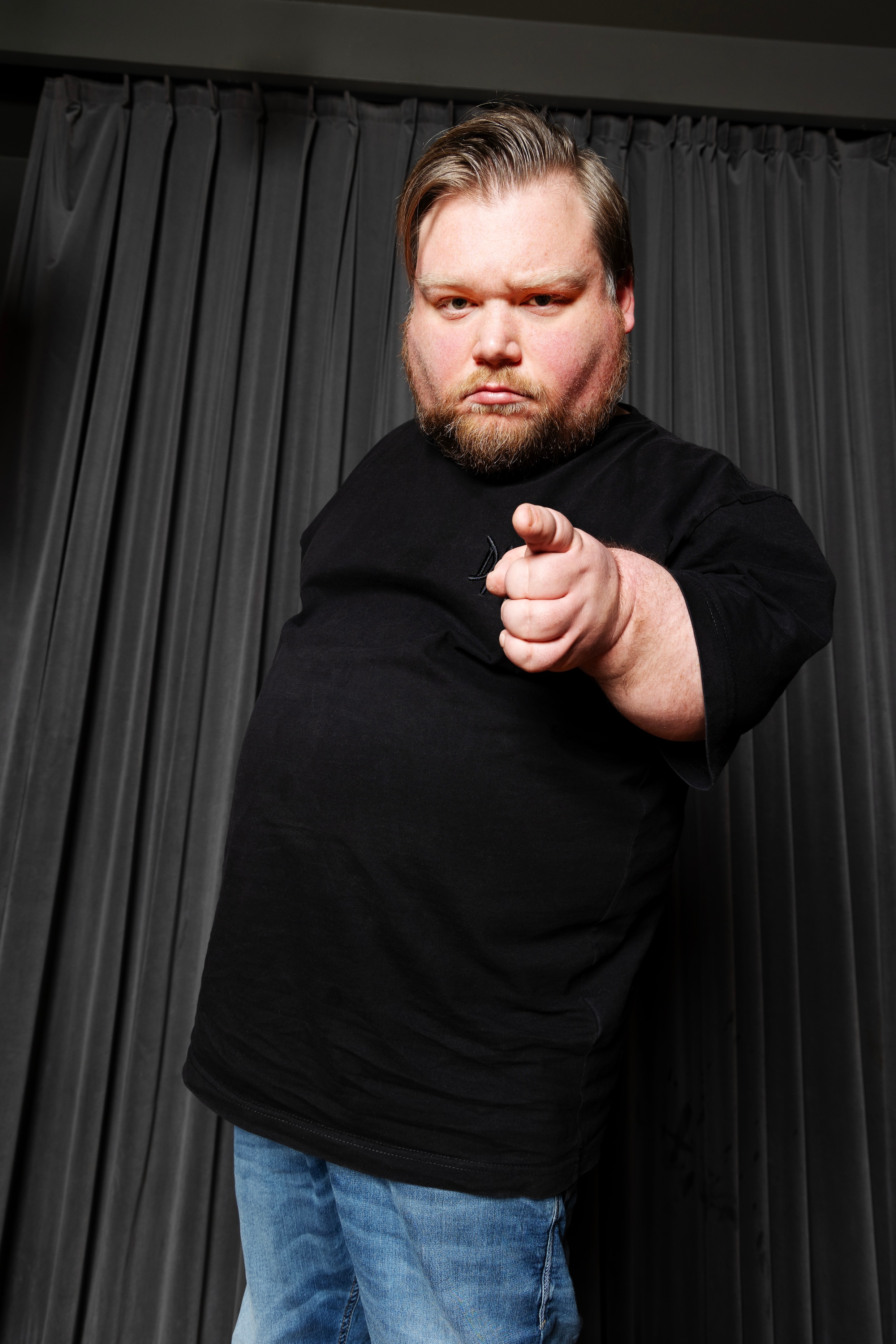 William Boeva in 'De slimste mens ter wereld': 'Ik was beter veel ...