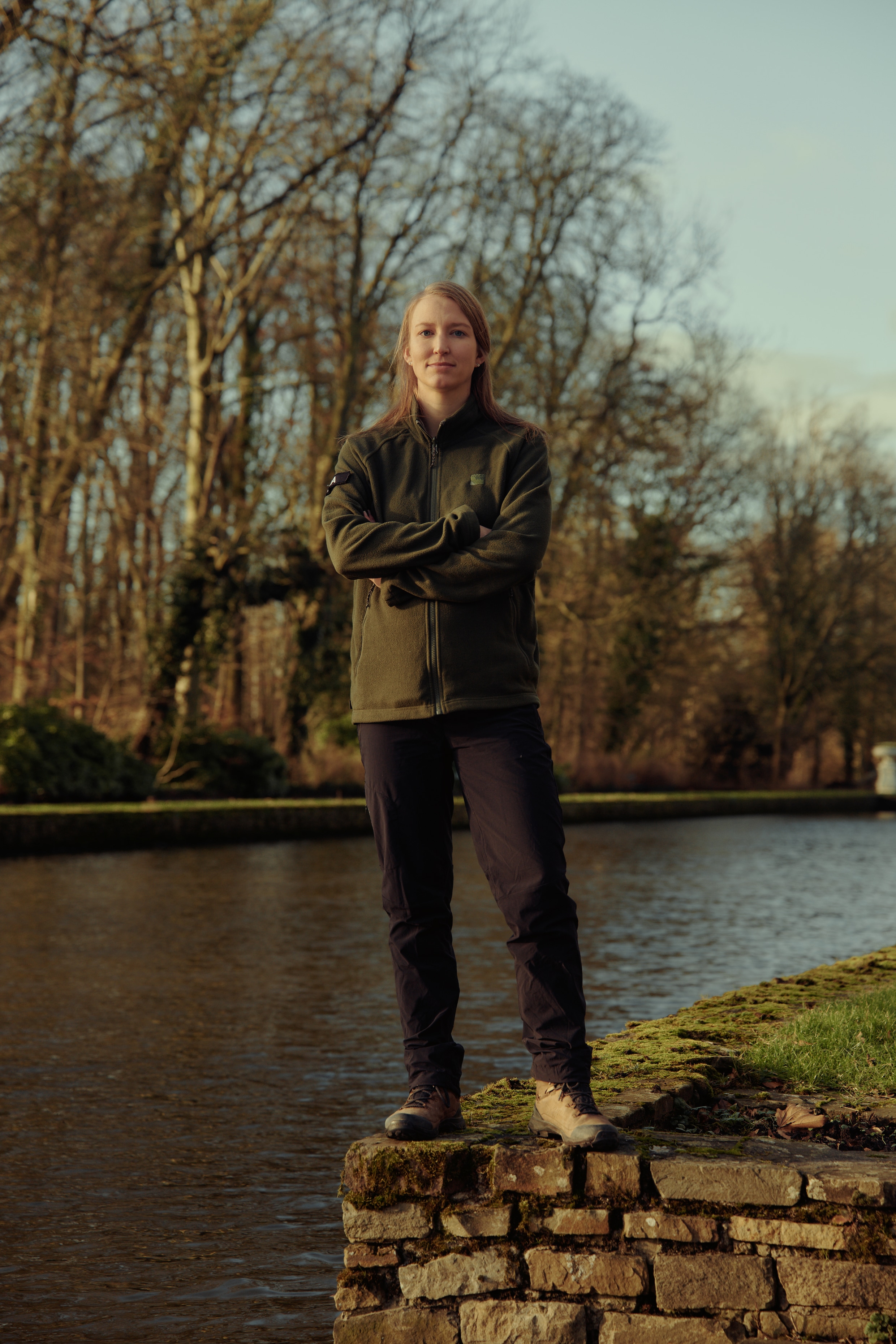 Sara De Boey uit ‘Kamp Waes’ wordt reservist: ‘Blijkbaar wordt van een ...