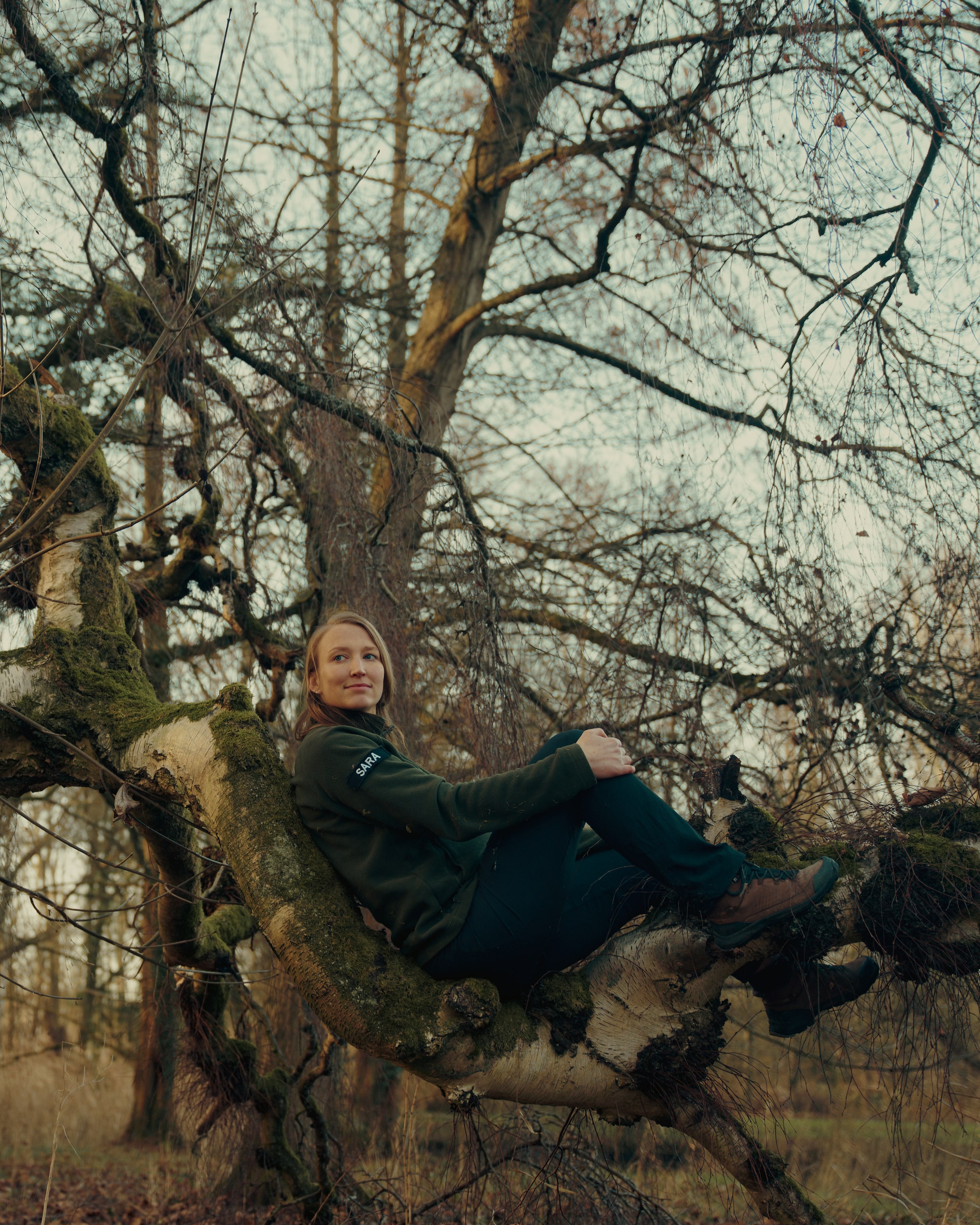 Sara De Boey uit ‘Kamp Waes’ wordt reservist: ‘Blijkbaar wordt van een ...