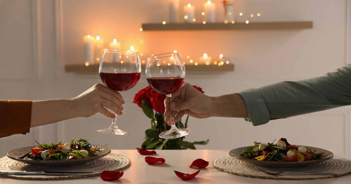 De echte geschiedenis van valentijn: ‘Zeg, kaashandelaar, waarom moet ...