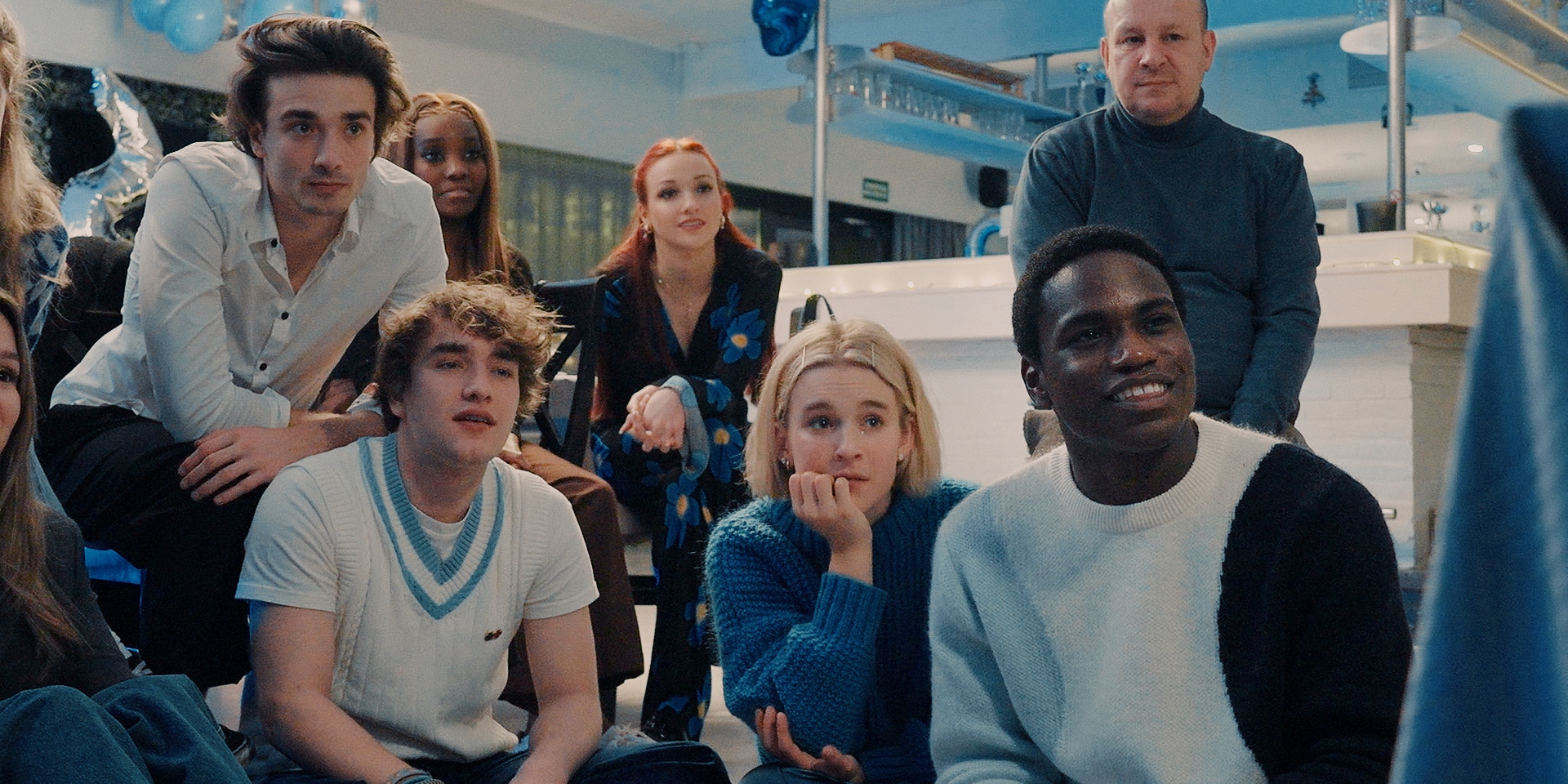 Na de eerste aflevering van ‘Francisco Desir’ bingeden wij meteen de ...