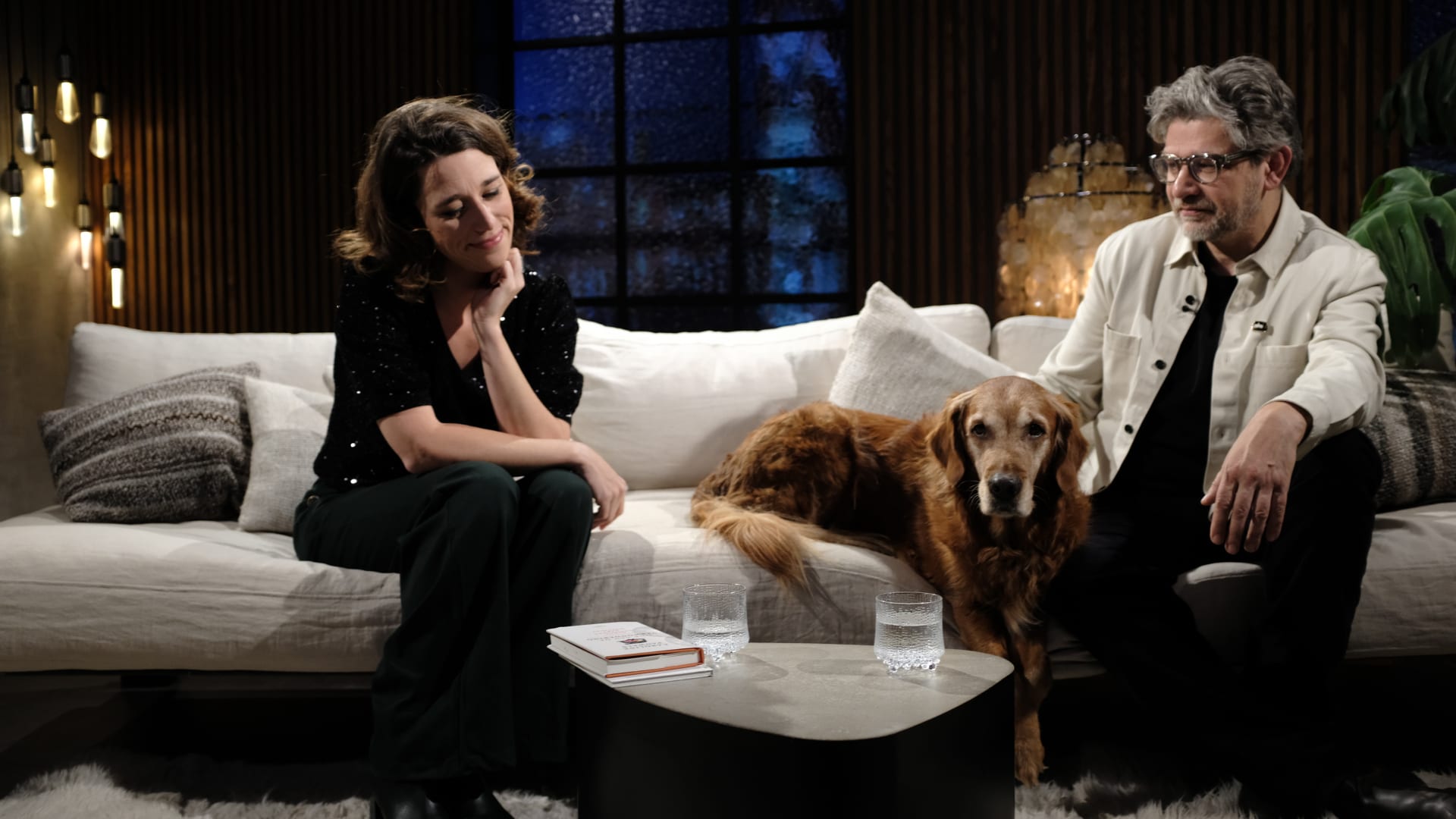 Julie Delrue, juf Els uit ‘Chantal’: ‘Door mijn psychose heb ik de ...