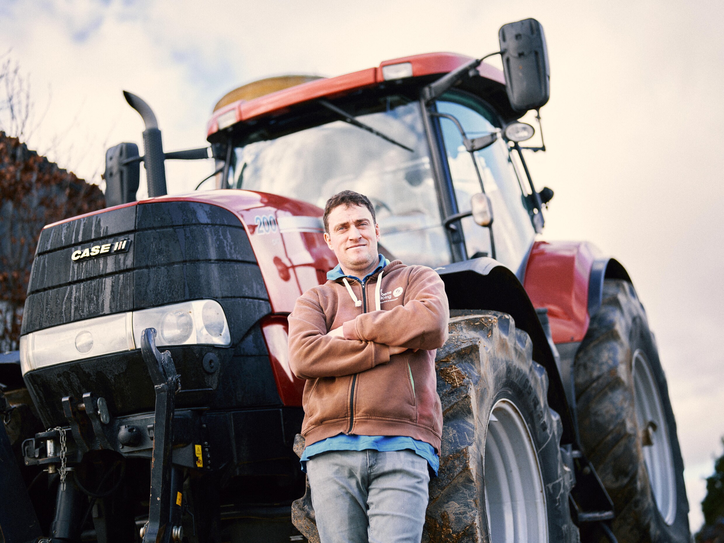 Het salaris van boze boeren: ‘We werken zeventig uur per week en hebben ...