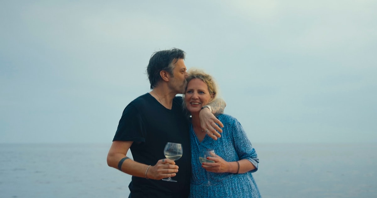 Maaike Cafmeyer: ‘De perceptie dat je als tv-gezicht extreem goed betaald wordt, is raar. Ik ben ...