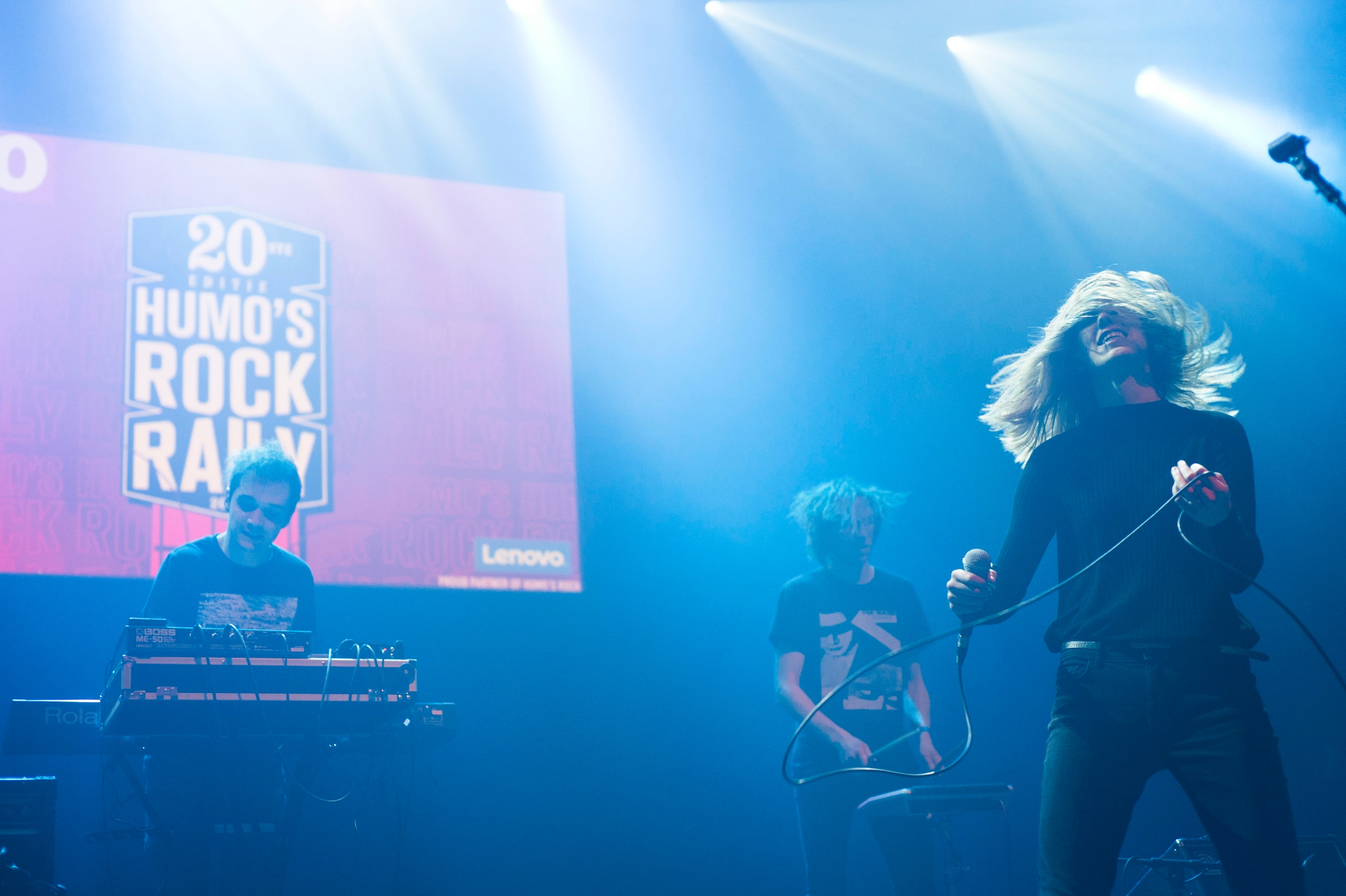 Van Noordkaap tot Maria Iskariot: alle winnaars en podia van Humo’s ...