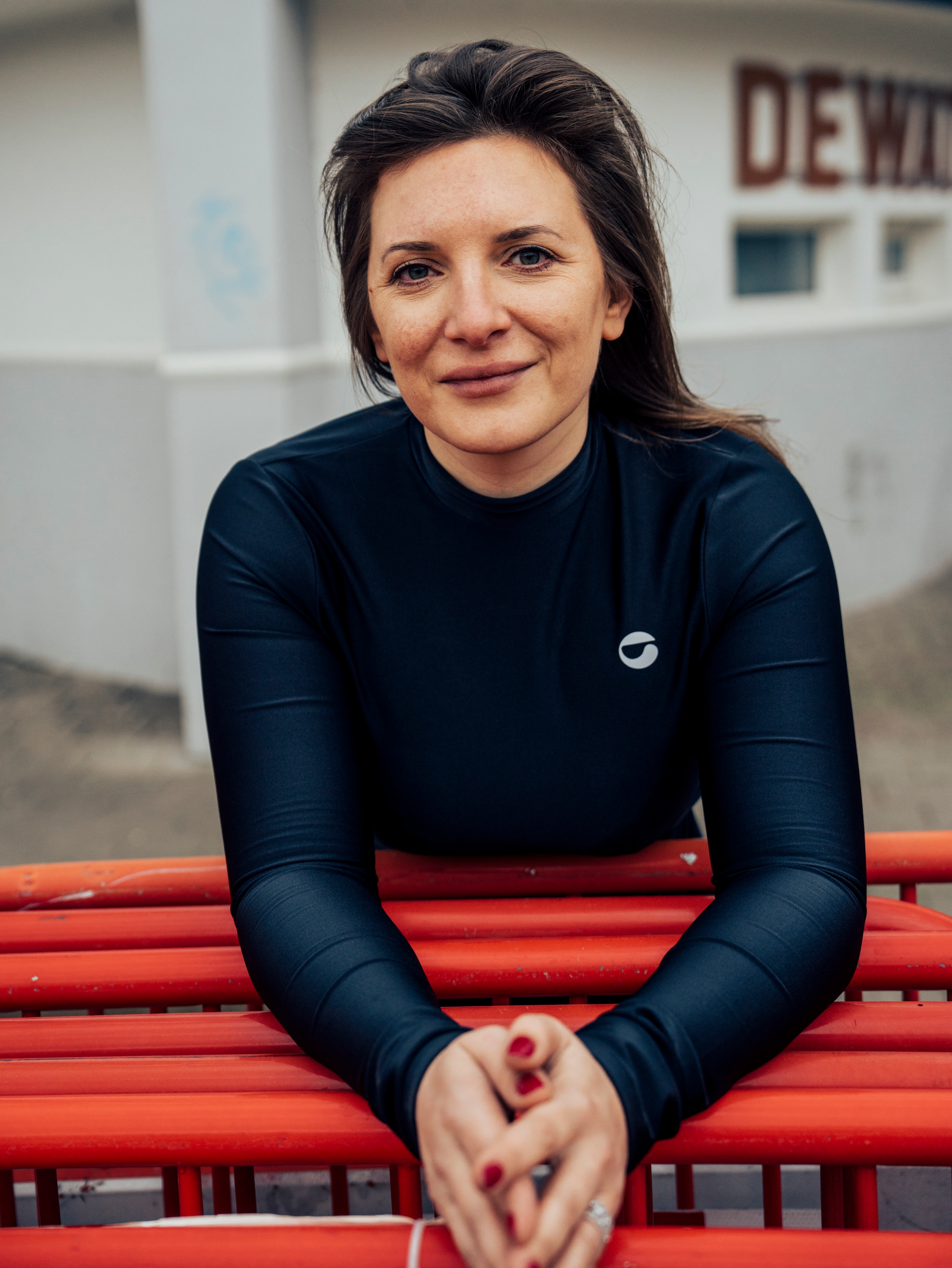 Issabel De Fré, Davina Simons en Manon Cop, advocaten in zedenzaken ...