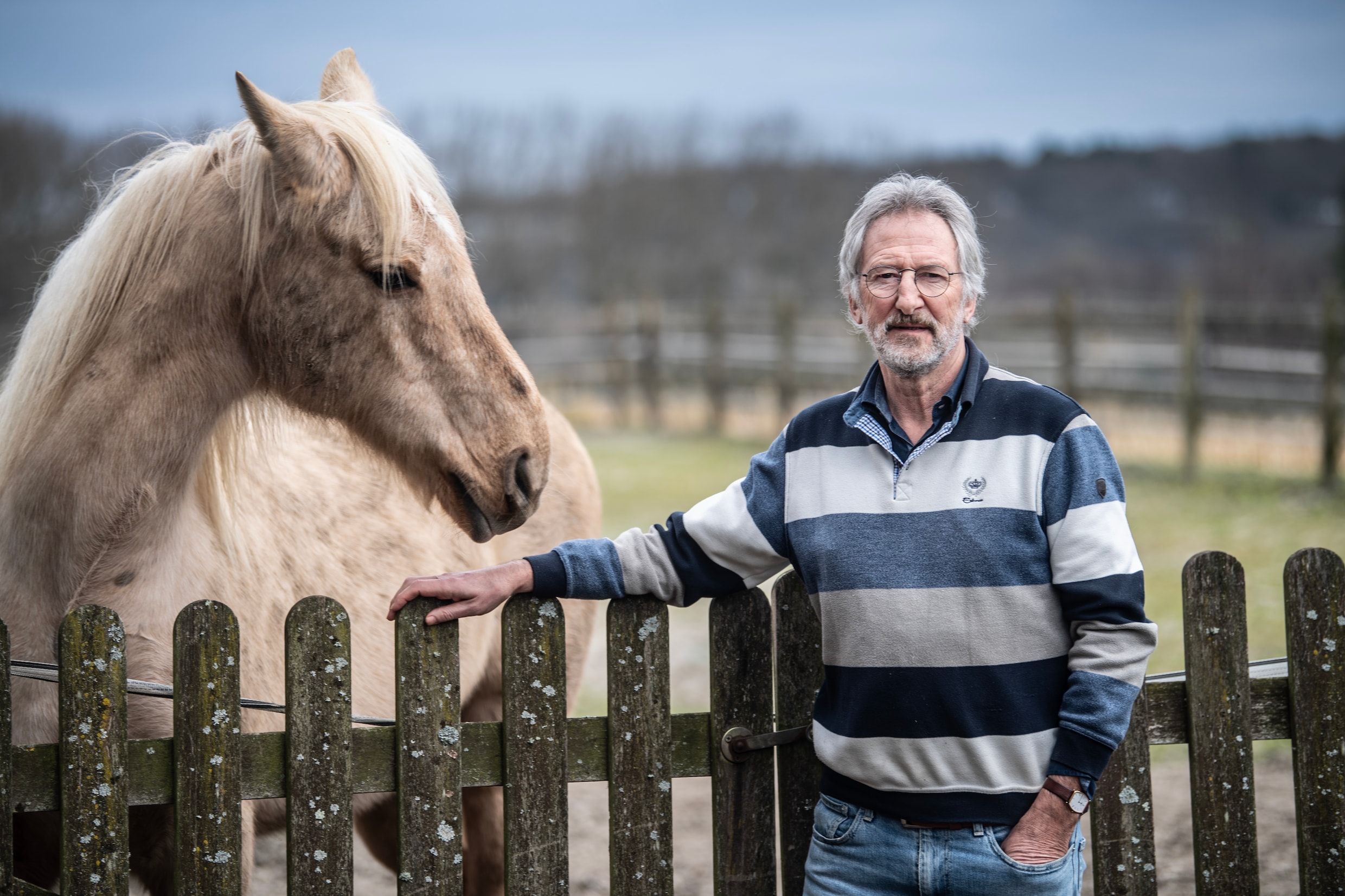 De Bende van Nijvel: ‘De rode draad is De Killer’ | Humo: The Wild Site