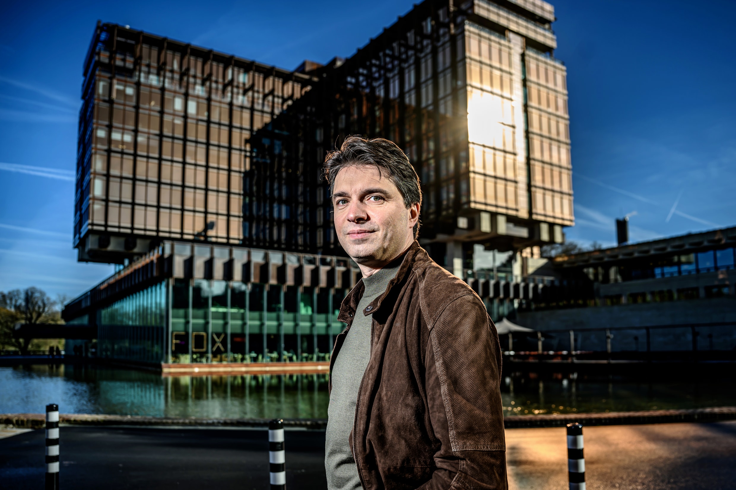 De geldtips van Michaël Van Droogenbroeck: ‘Blijf langer thuis wonen ...