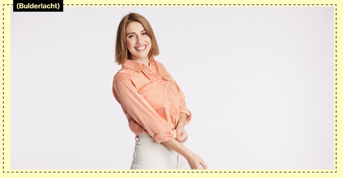 De beste grap volgens Margaux Bogaert | Humo: The Wild Site