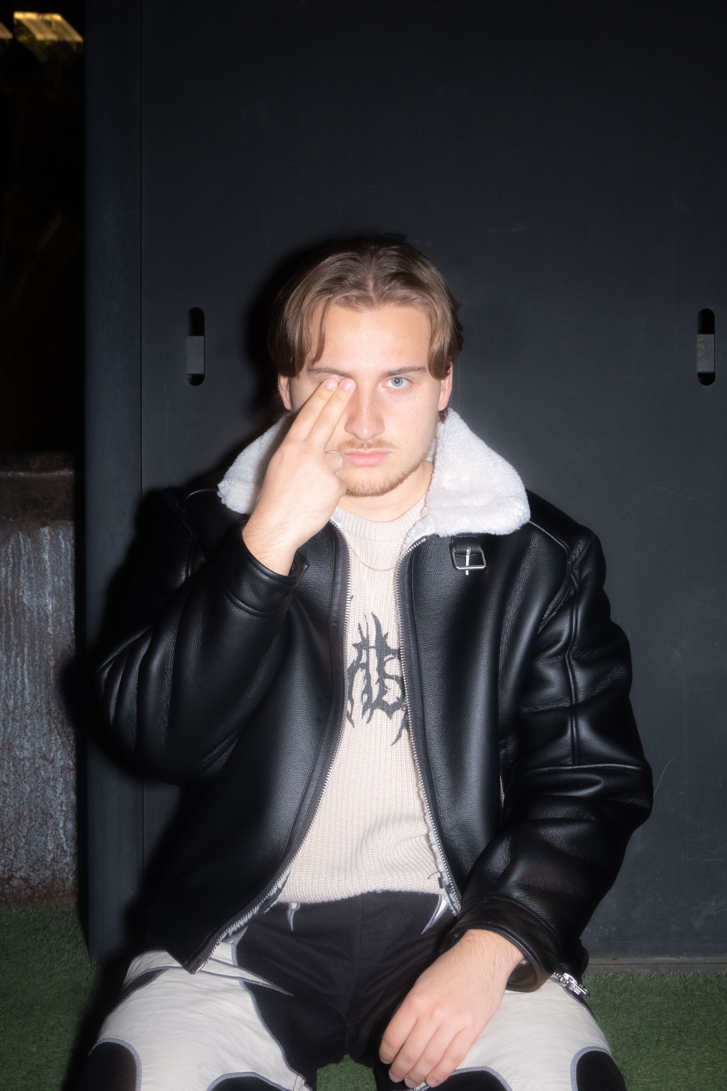 Drie keer Belgisch talent op showcasefestival We Are Open: ‘Ik wil de ...