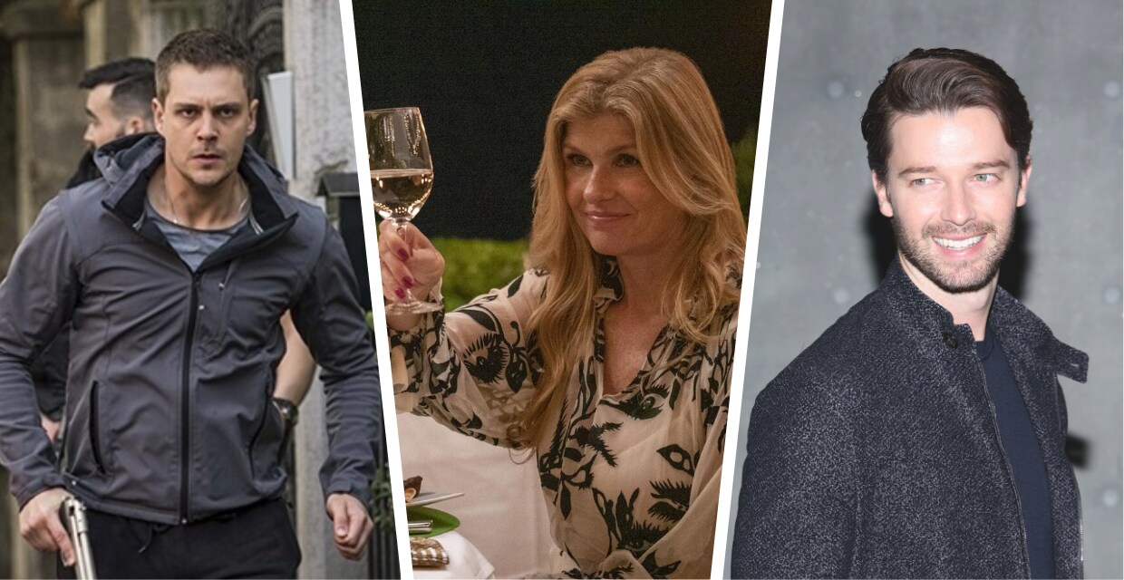 Servische acteur moet vertrekken uit het ‘The White Lotus’-resort, maar de rest van de cast is ...