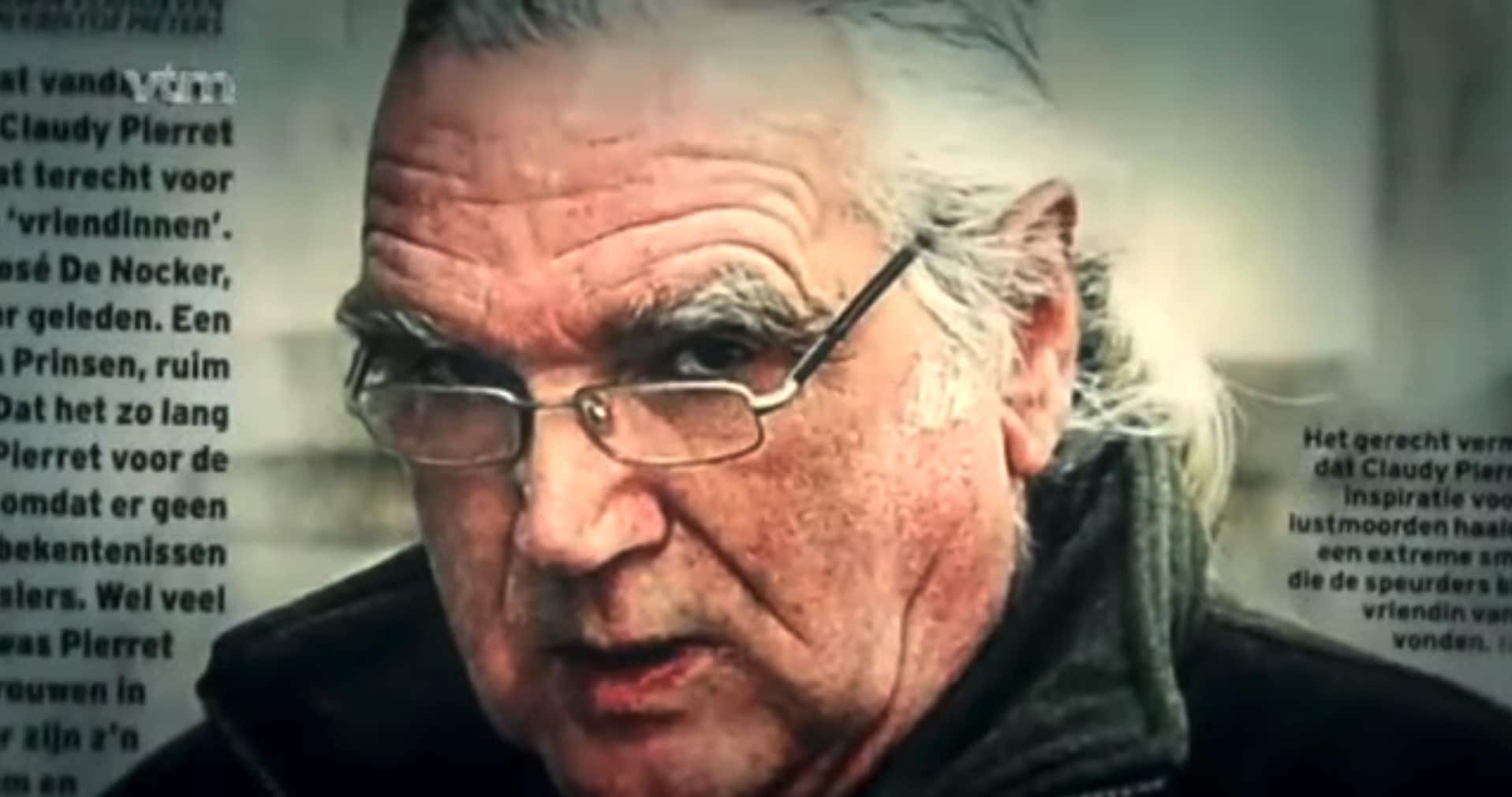 Claudy Pierret, ‘Het monster van het Waasland’: ‘Deze man is sluw en ...