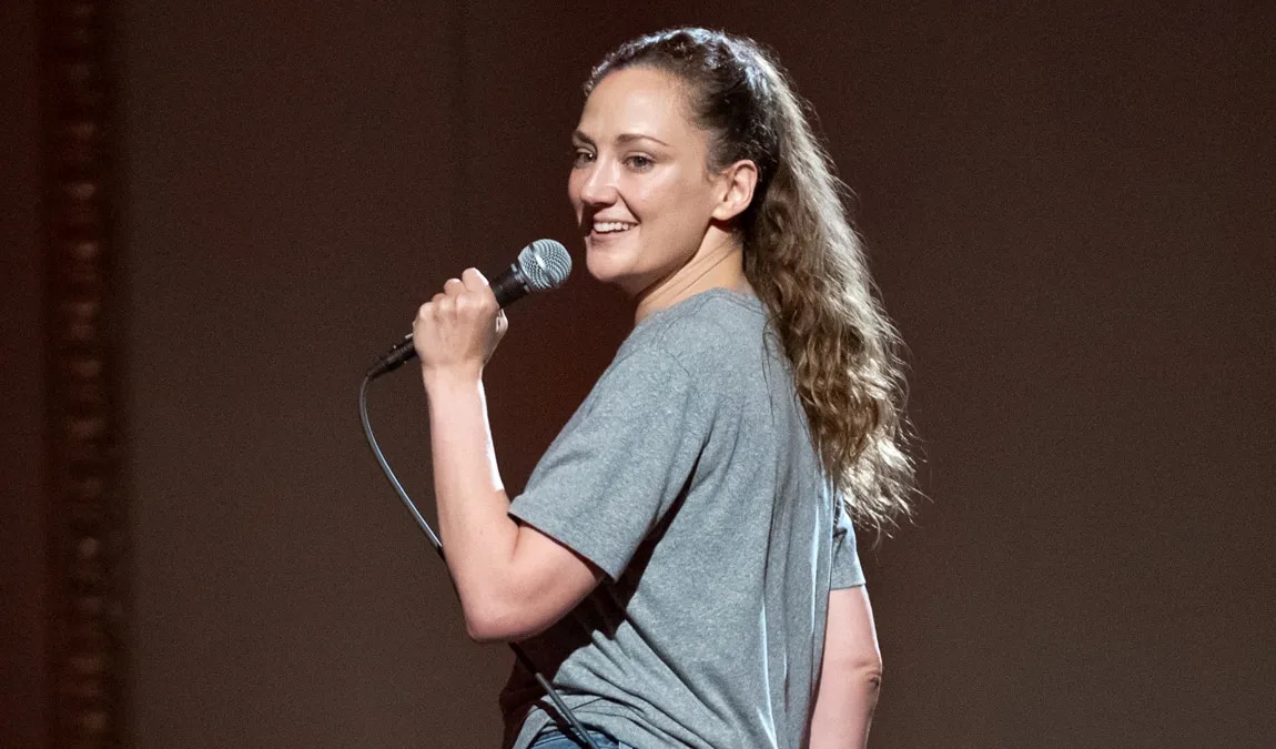 Recensie ‘Get on your knees’ op Netflix: ongelofelijk goed | Humo: The ...