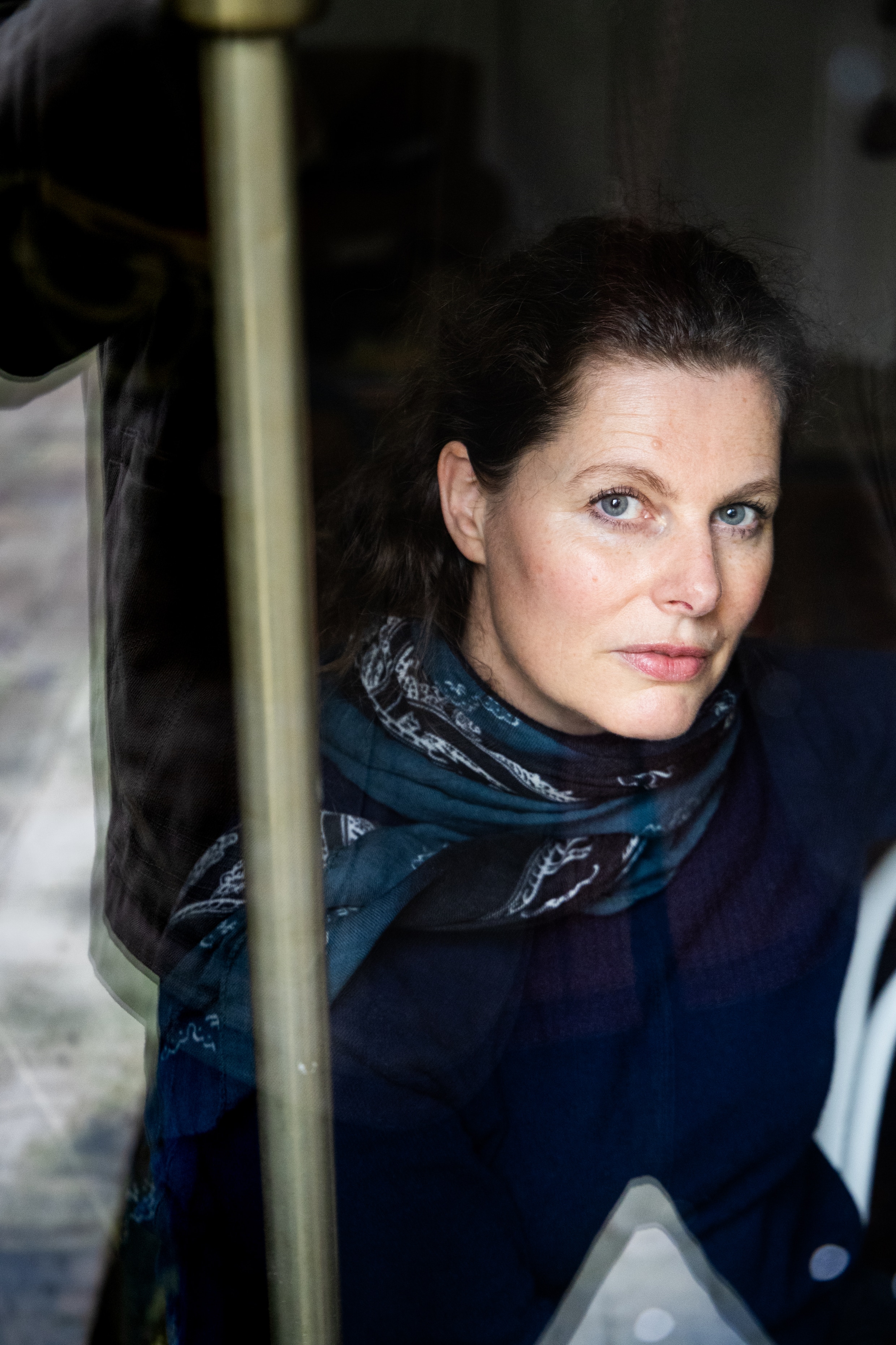 Isabelle Verreyke, de verloofde van Joost Zweegers: ‘Ik heb vaak ...