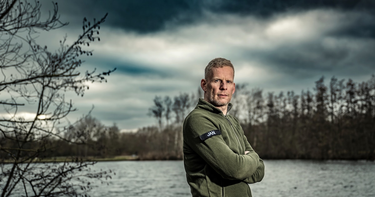 Jan, na ‘Kamp Waes’: ‘Als ik dertig jaar geleden had geweten dat de ...