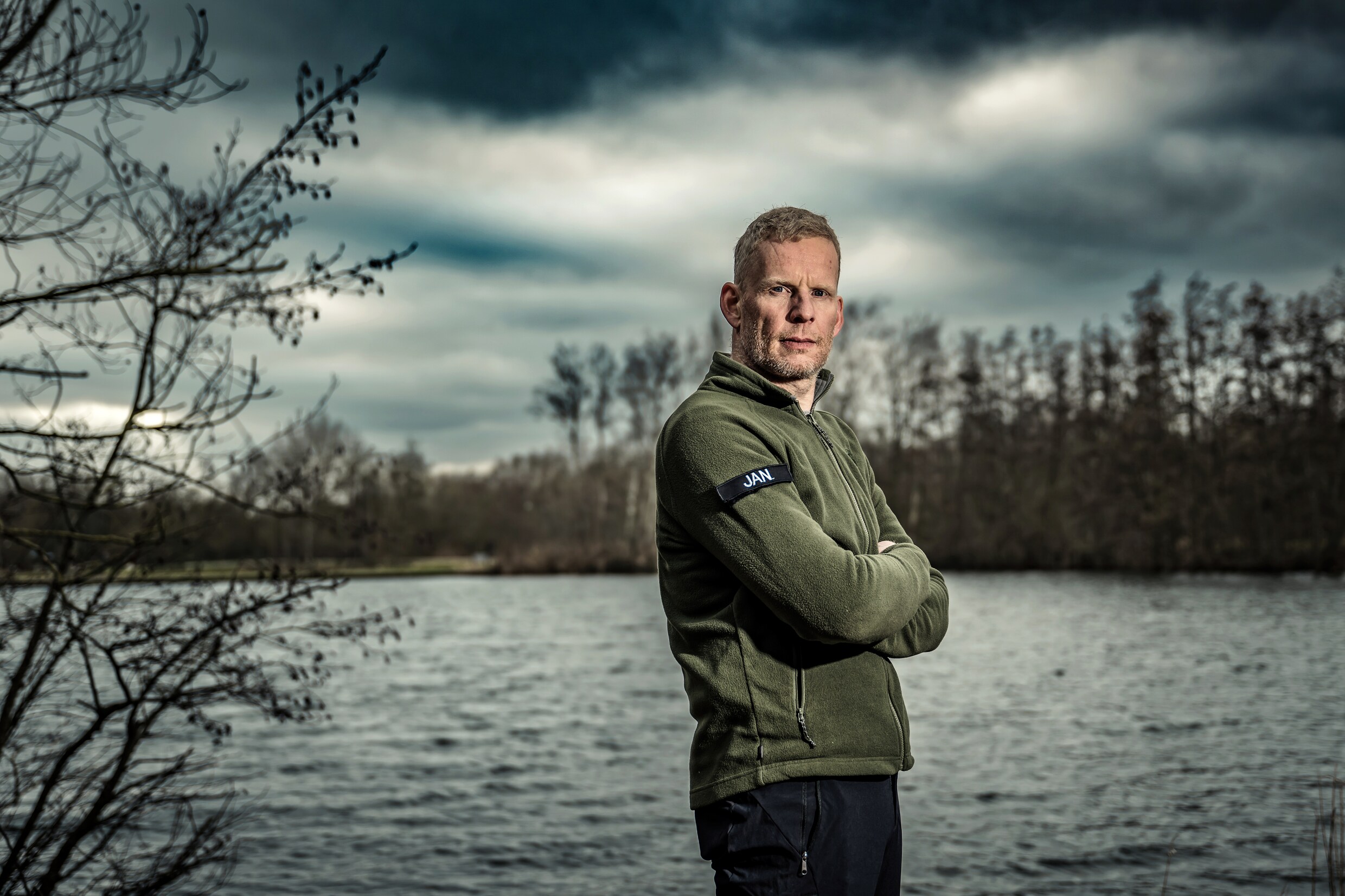 Jan, na ‘Kamp Waes’: ‘Als ik dertig jaar geleden had geweten dat de ...