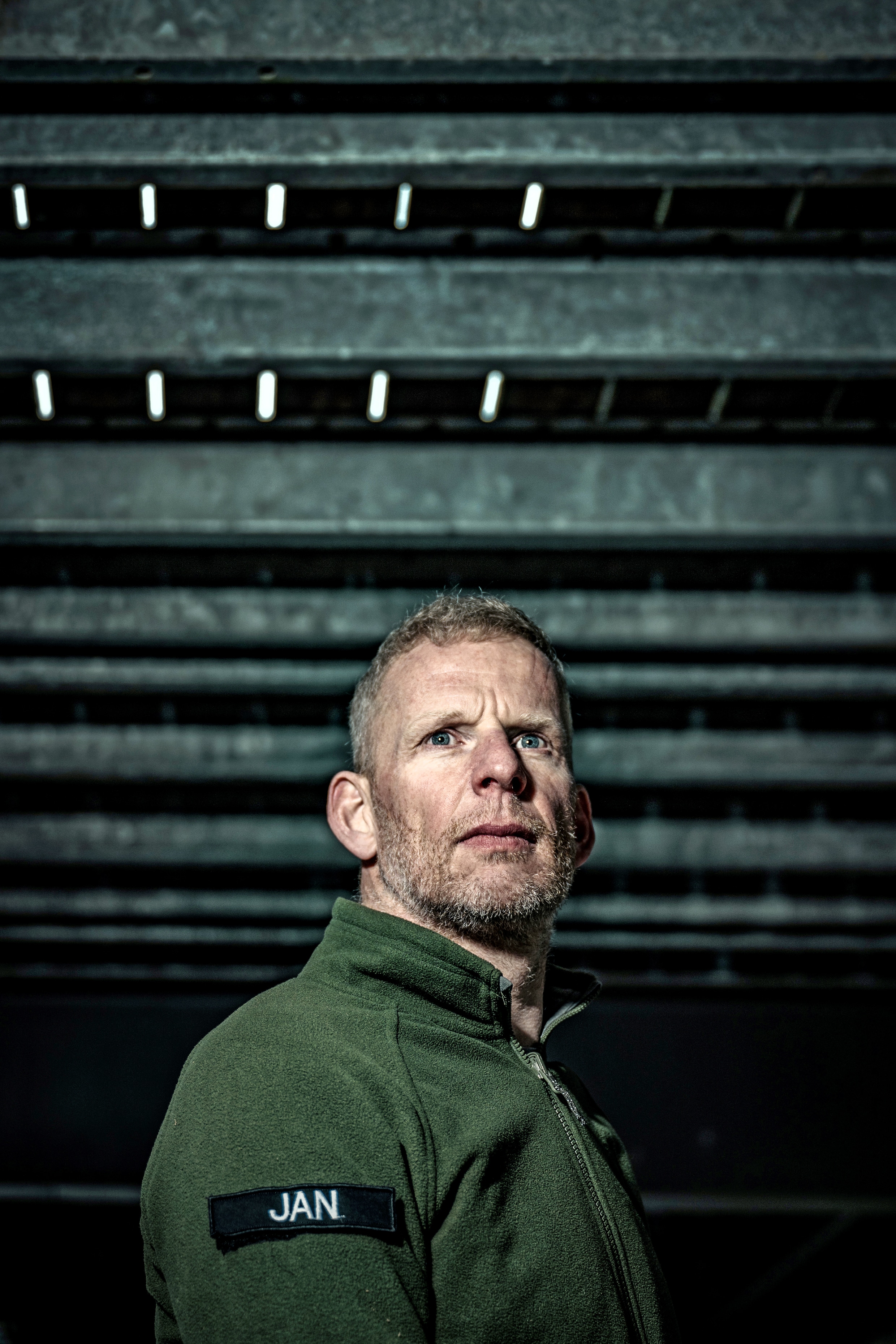 Jan, na ‘Kamp Waes’: ‘Als ik dertig jaar geleden had geweten dat de ...