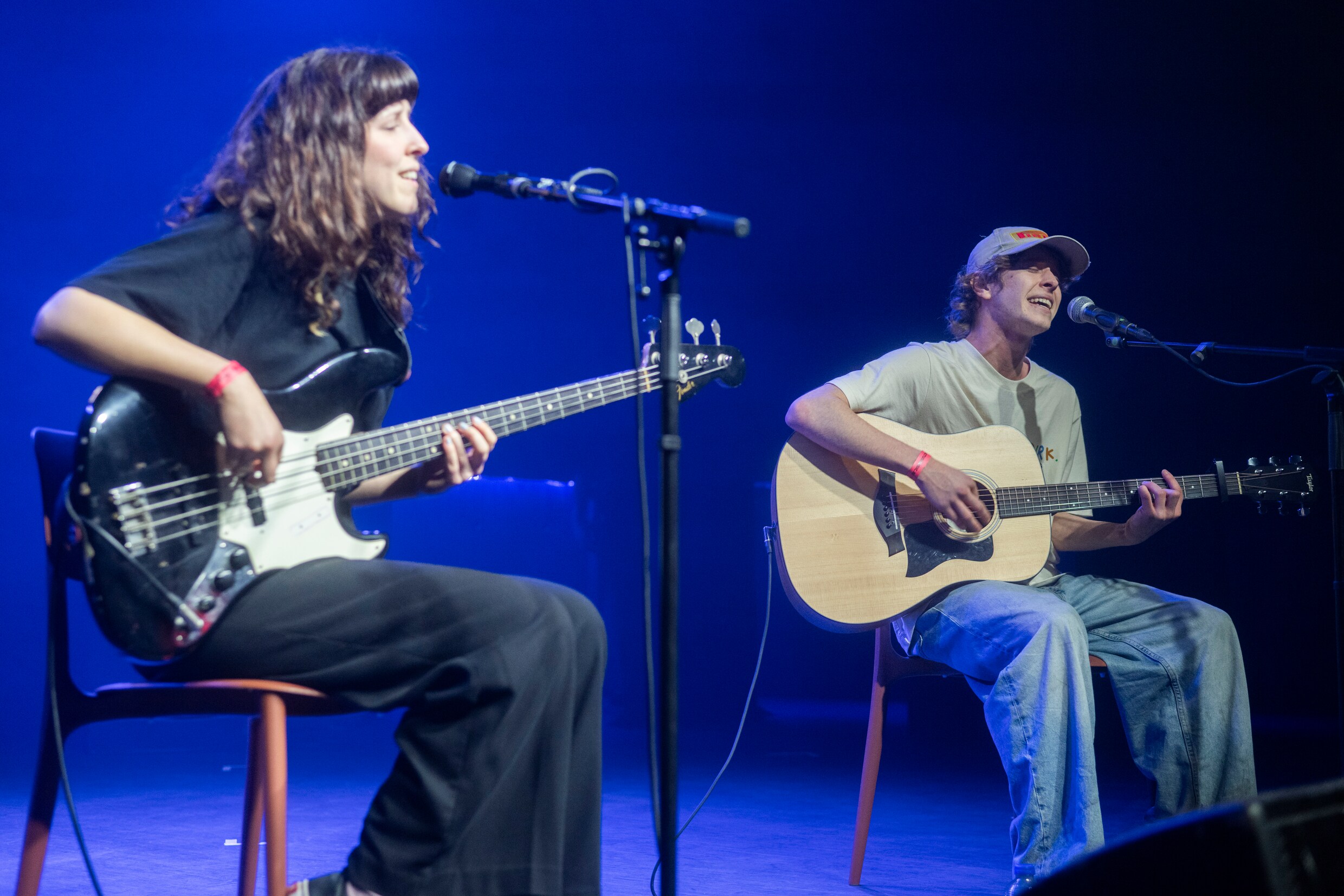 Arend Delabie | Humo: The Wild Site