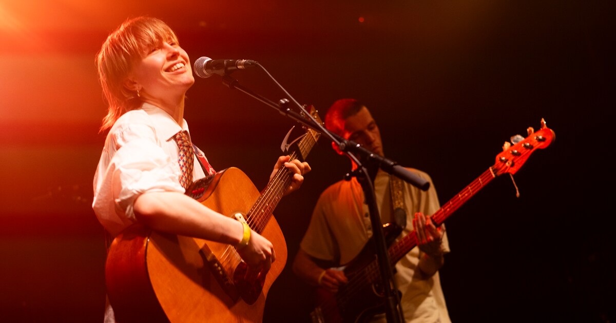 Ciska Ciska straks op Best Kept Secret: ‘Ik trok die tarotkaart en ik wist meteen: dit wordt de ...