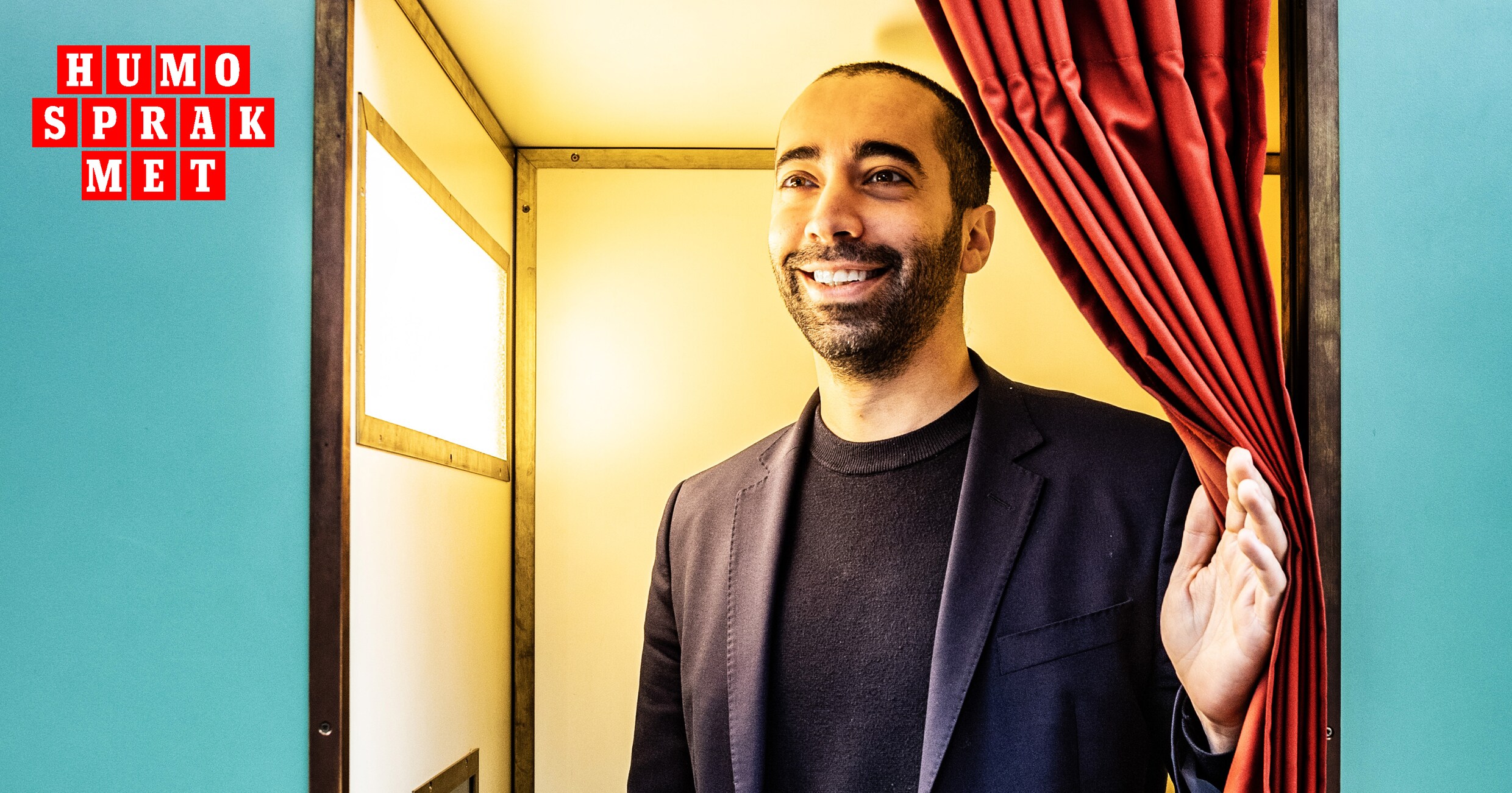 ‘Onze relatie is begonnen als een stiekeme romance op de werkvloer.’ 11 ...