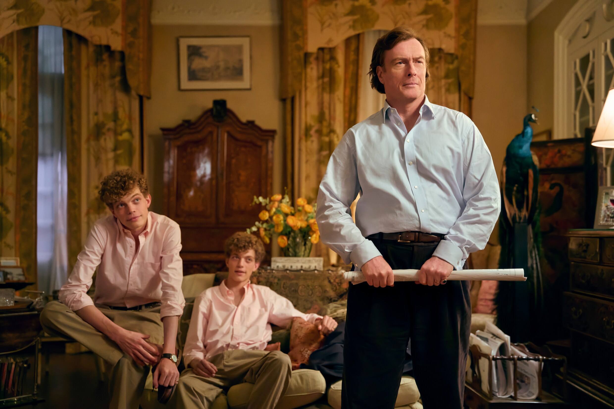 De cast, de soundtrack én het genre: hoe Netflixhit ‘One Day ...