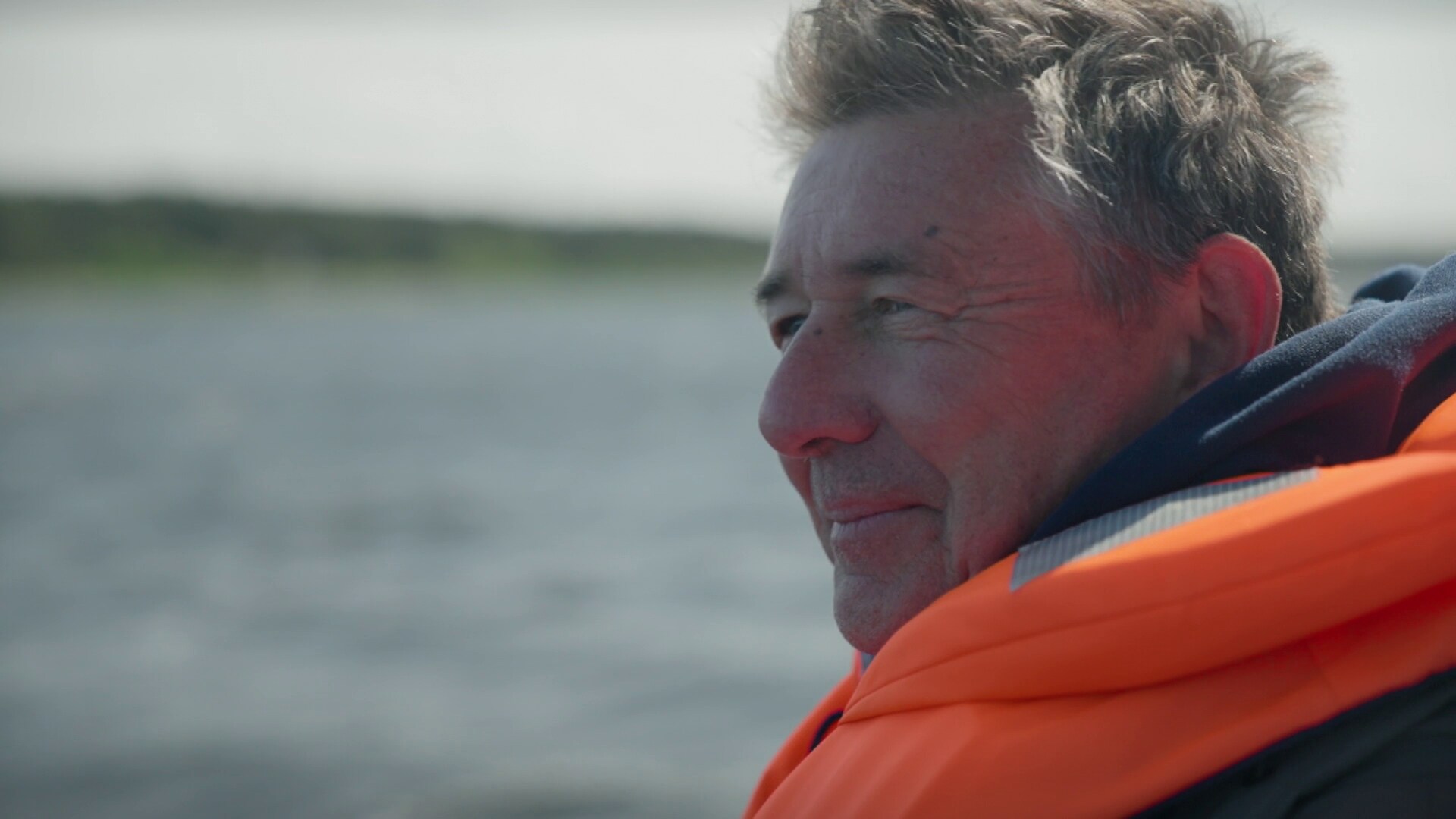 Rudi Vranckx: ‘De recente opmerkingen hier te lande over de toenemende ...