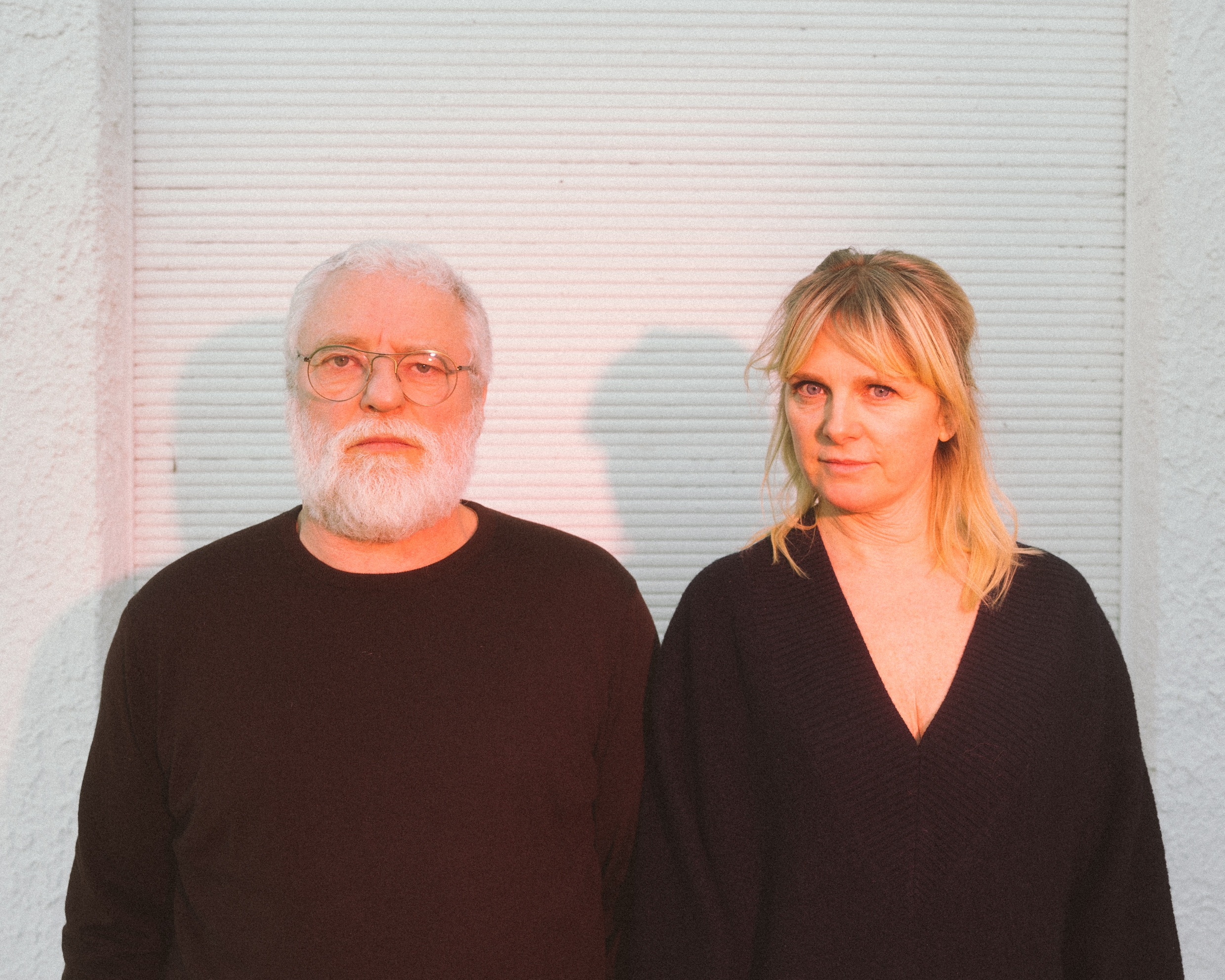 Acteurskoppel Filip Peeters en An Miller: ‘Soms zijn onze kinderen ...