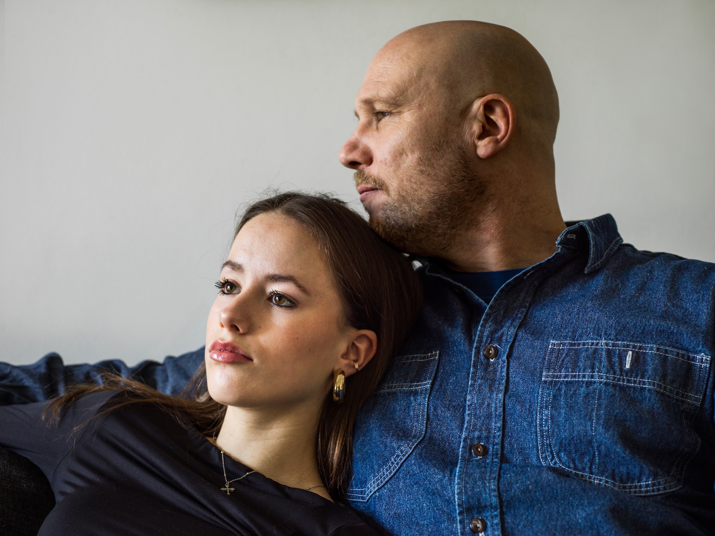 Jeroen Perceval uit ‘Billie vs. Benjamin’: ‘Ik was een typische ...