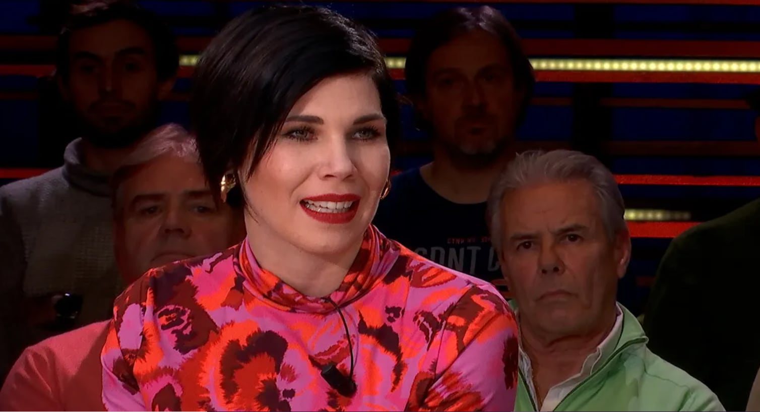 Issabel De Fré, Davina Simons en Manon Cop, advocaten in zedenzaken ...