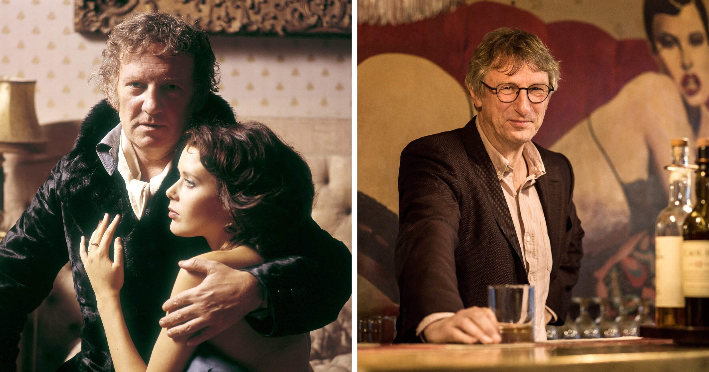 Mark Schaevers schreef de definitieve biografie van Hugo Claus: ‘Hij ...