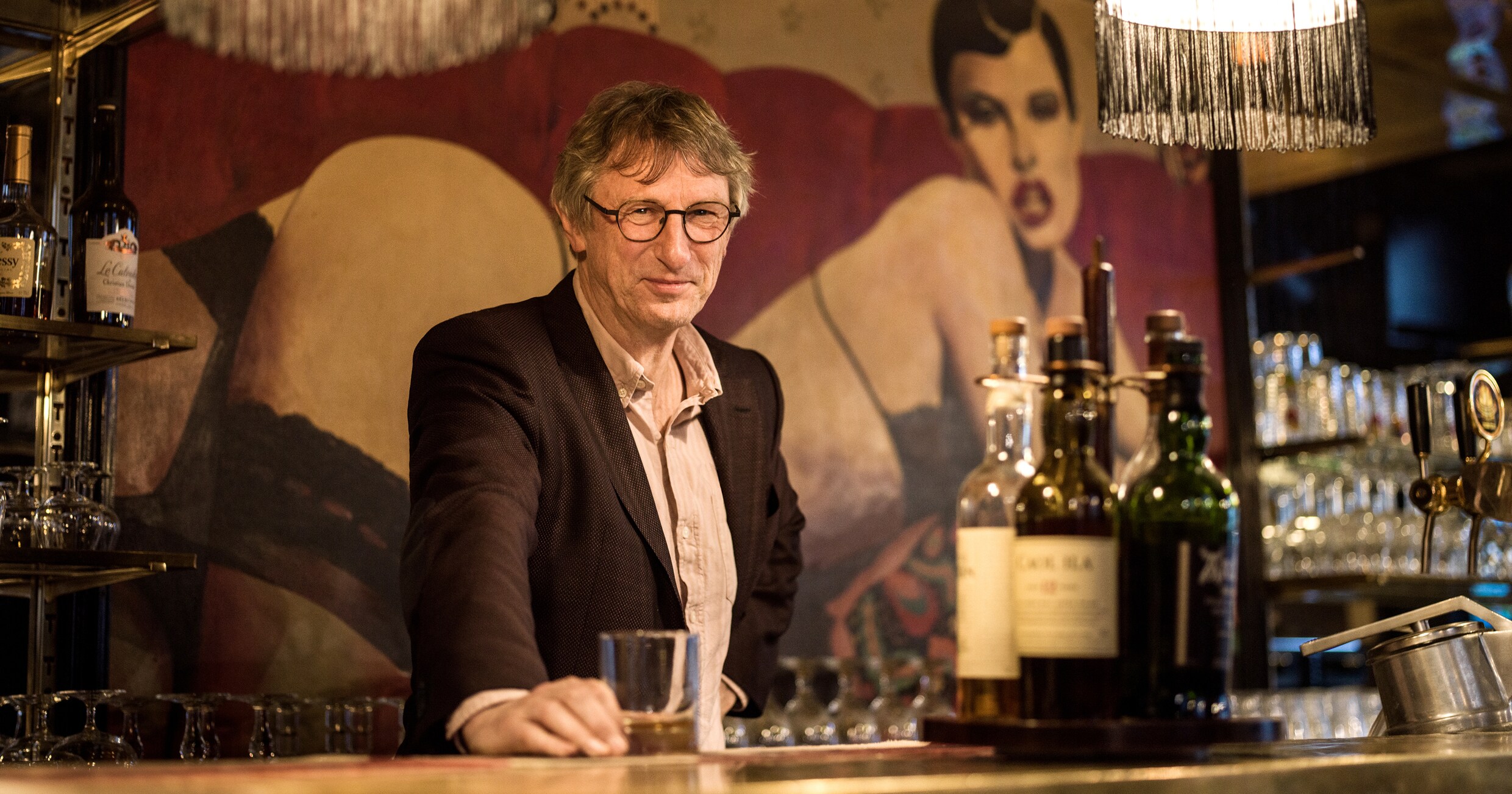 ‘Het is gewoon kut als je mama kanker krijgt.’ 12 verhalen uit de ...