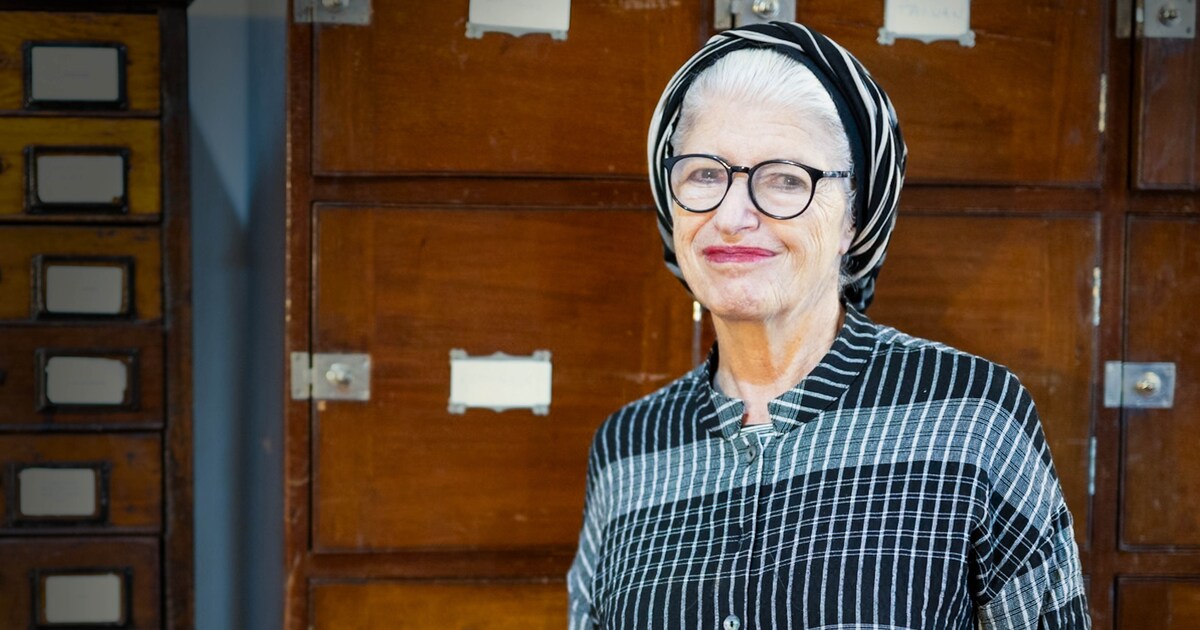 ‘Het is alsof we richting derde wereldoorlog slaapwandelen’: Gabrielle ...