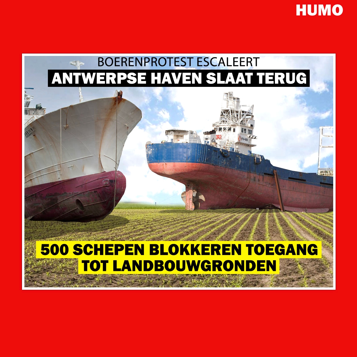 Eindelijk opheldering! Het Gat van de Wereld ontdekt waarom Fly uit ...