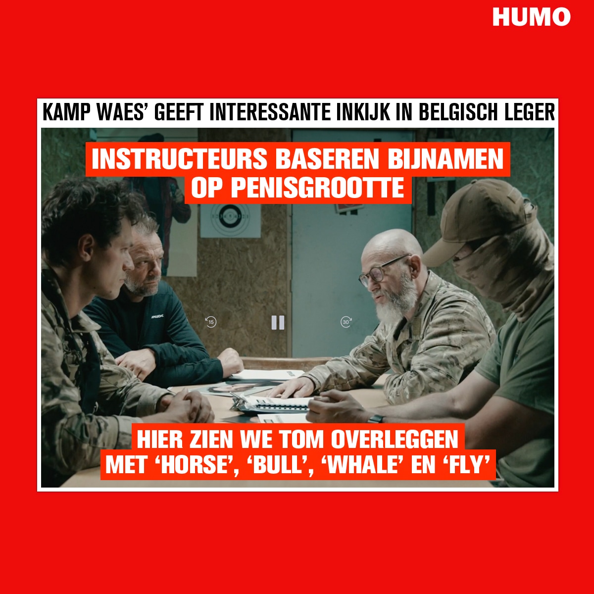 Eindelijk opheldering! Het Gat van de Wereld ontdekt waarom Fly uit ...