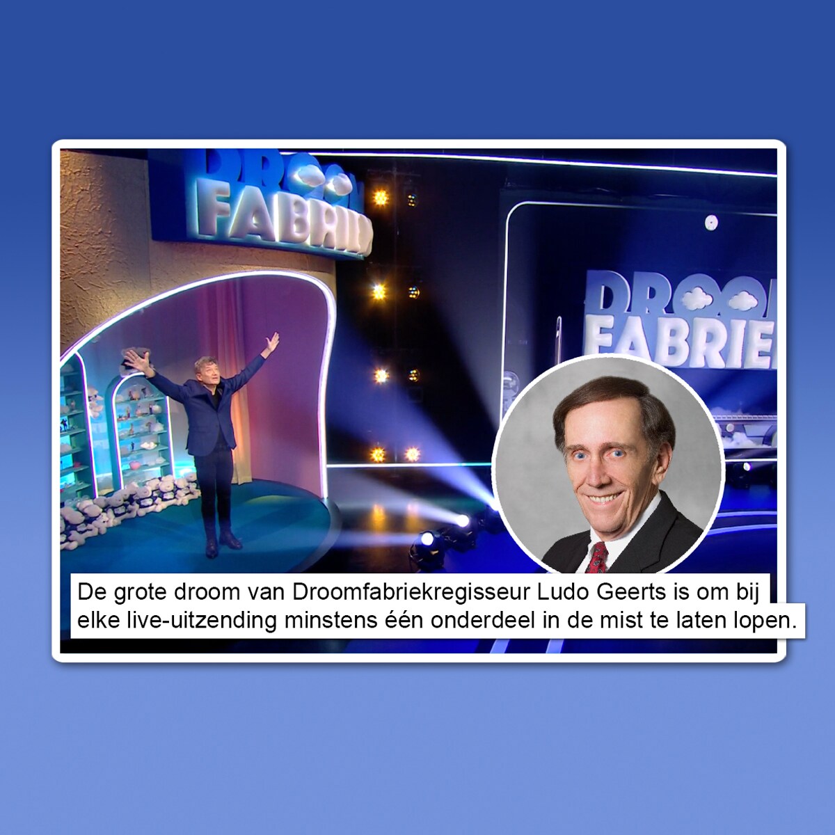 Eindelijk opheldering! Het Gat van de Wereld ontdekt waarom Fly uit ...