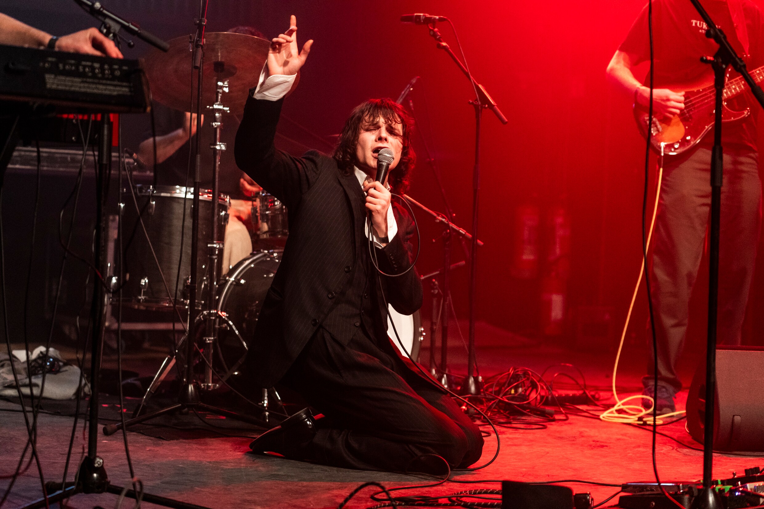 Edouard Van Praet | Humo: The Wild Site