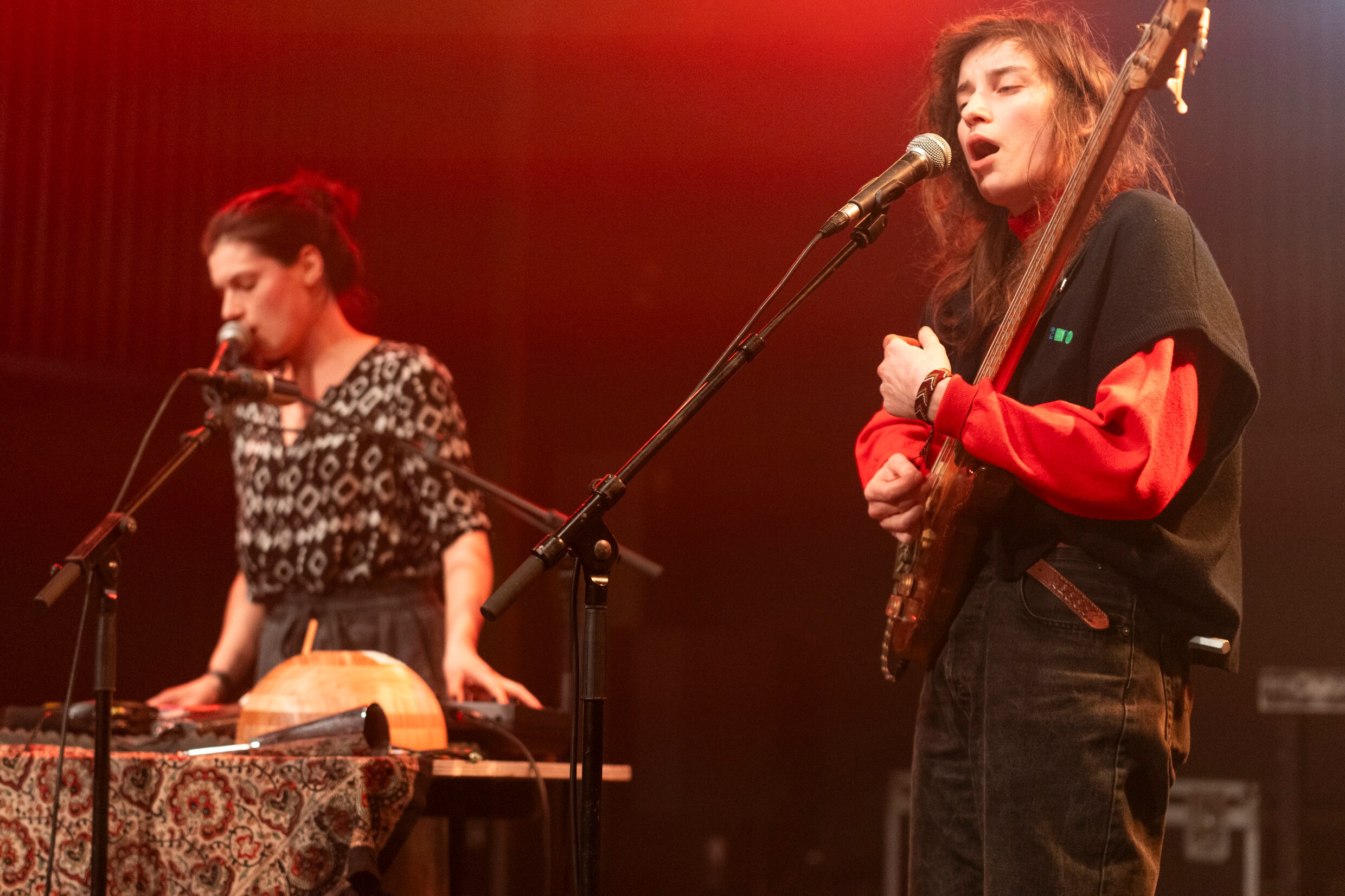 Het juryverslag van Humo’s Rock Rally in Brussel: ‘Liftmuziek voor ...