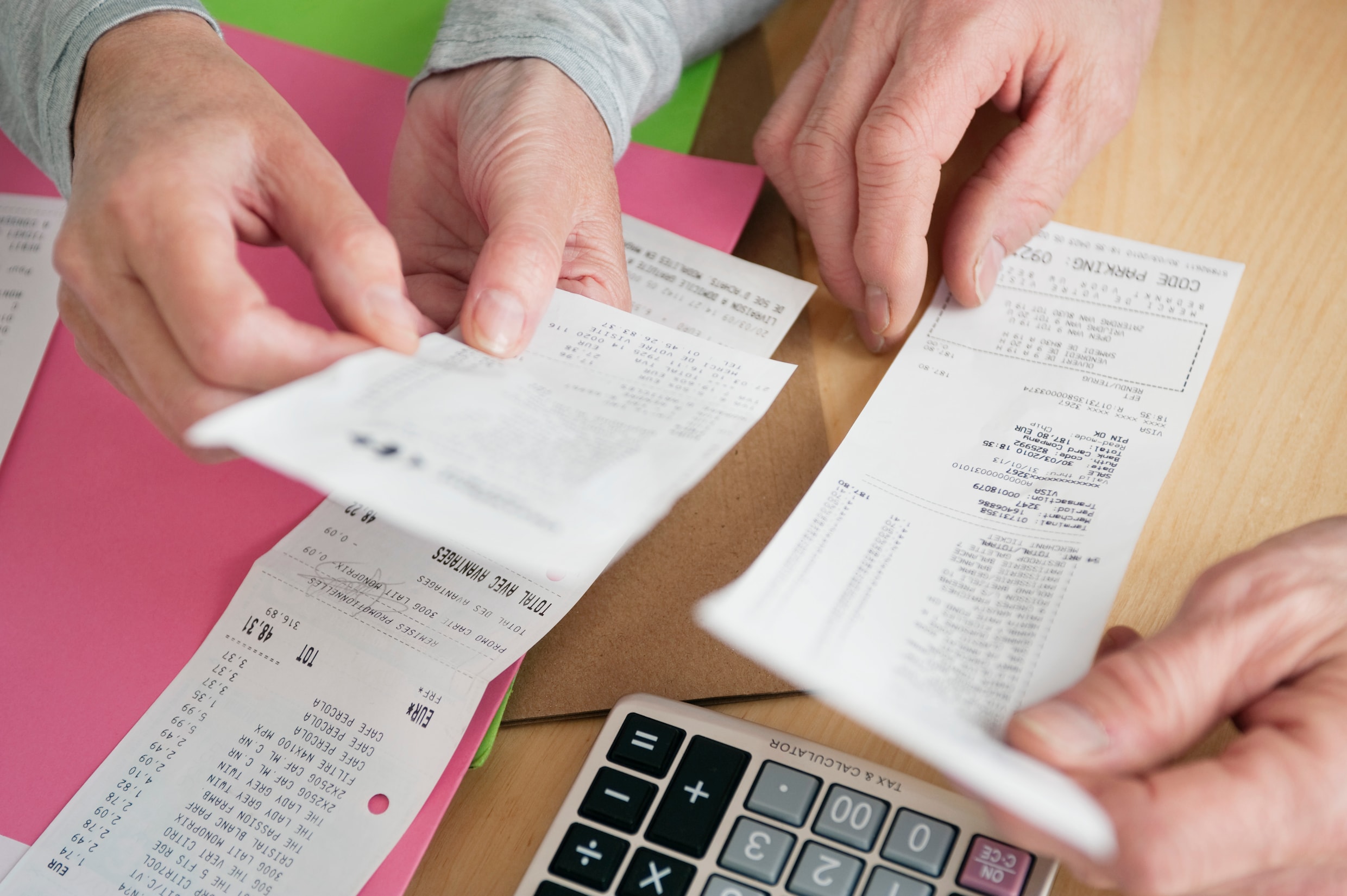 Eén gemeenschappelijke of toch gescheiden rekeningen? ‘Communiceer goed ...