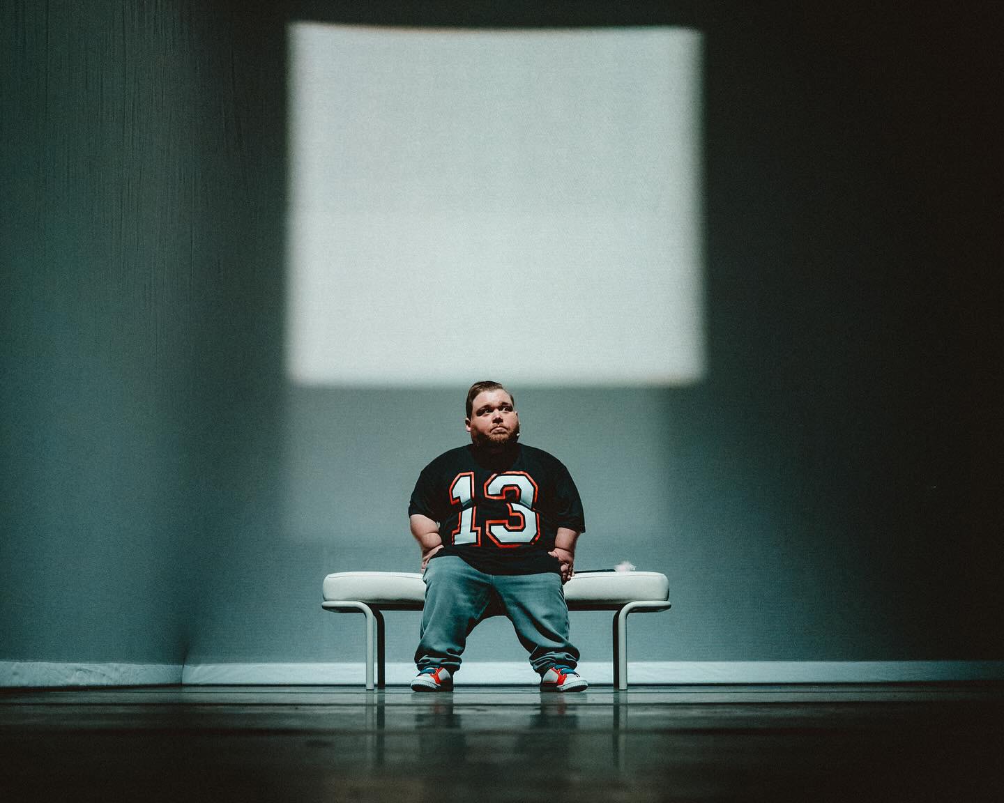 De nieuwe zaalshow van William Boeva is de beste die we dit seizoen al ...