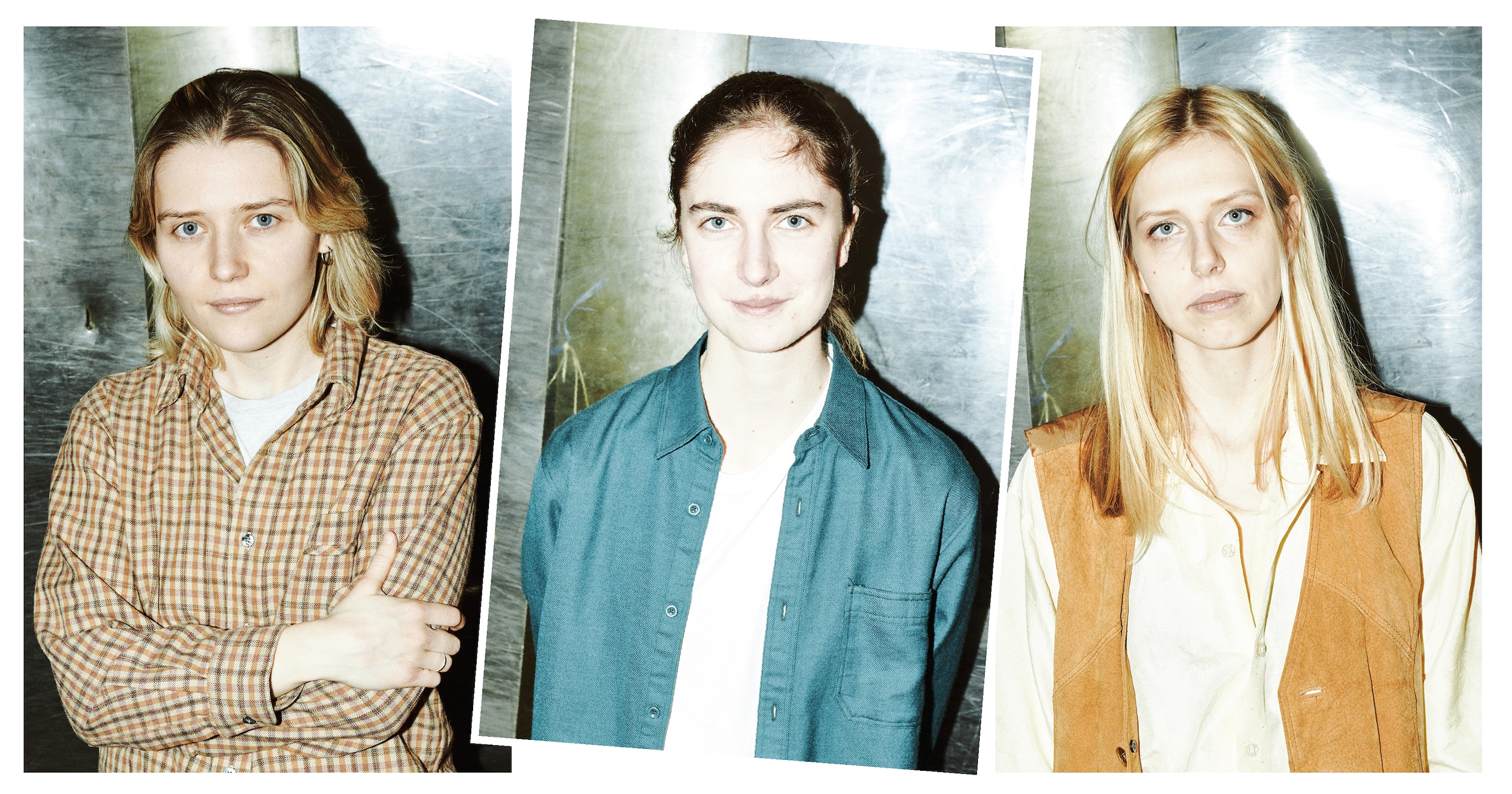 Review 'Save It for Later' van BLUAI ★★★★☆ | Humo: The Wild Site