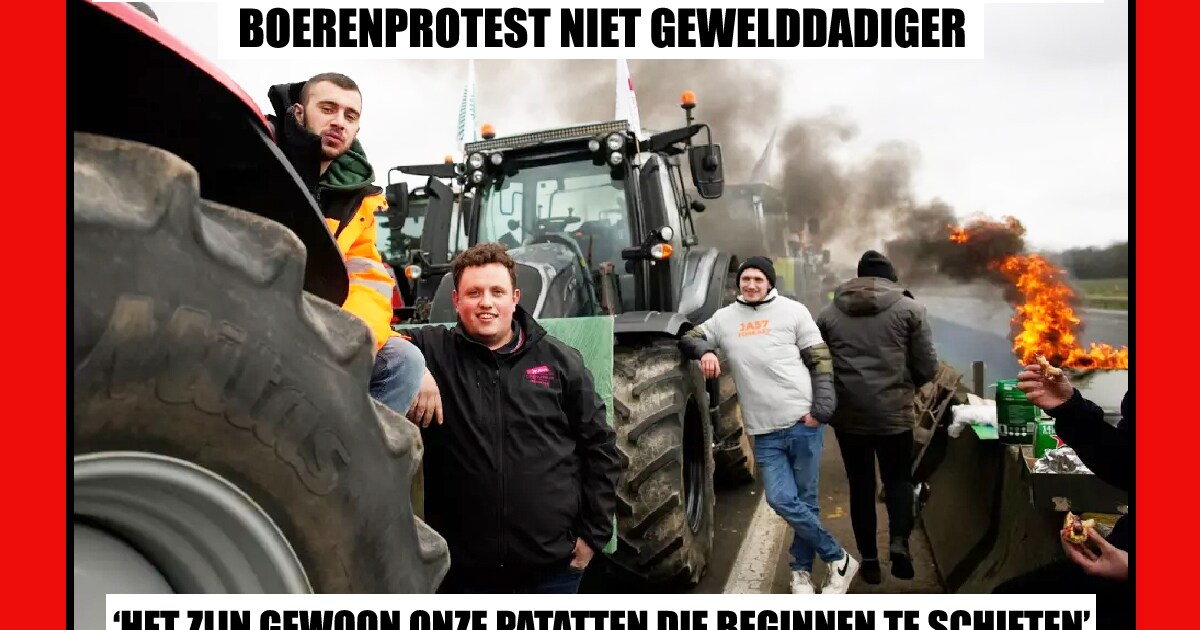 Het Gat van de Wereld: na de poverty porn weer gewone porn voor ons ...