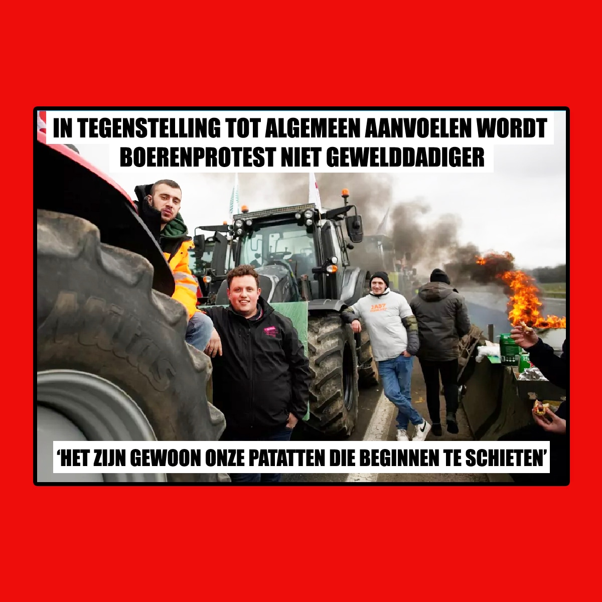 Het Gat van de Wereld: na de poverty porn weer gewone porn voor ons ...